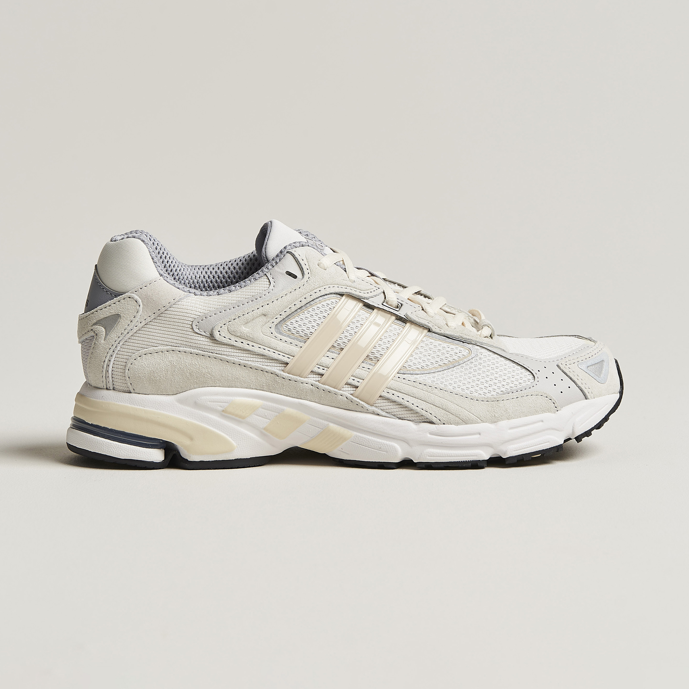 adidas Originals Response Cl Sneaker White at CareOfCarl.com