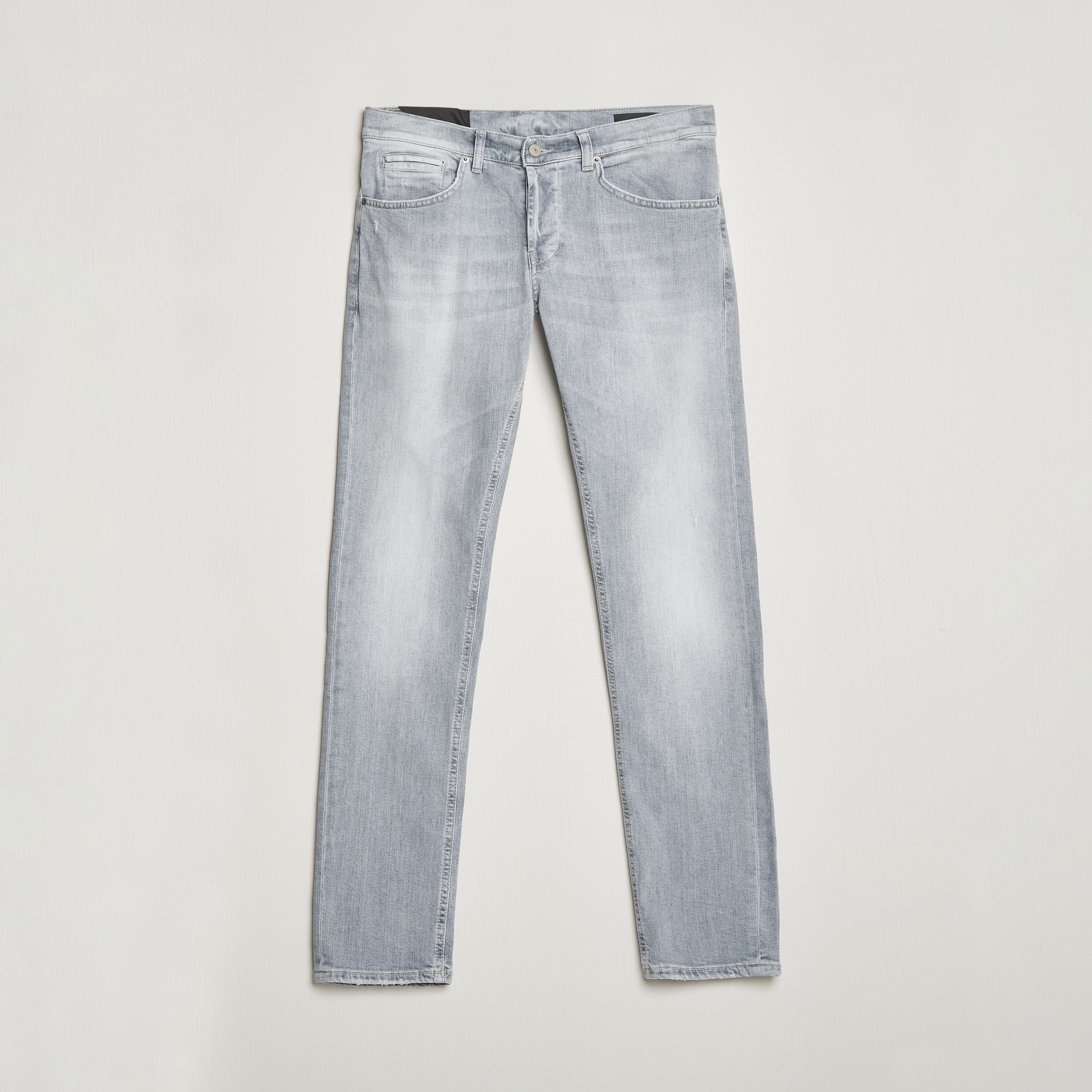 Dondup George Jeans Grey at CareOfCarl.com