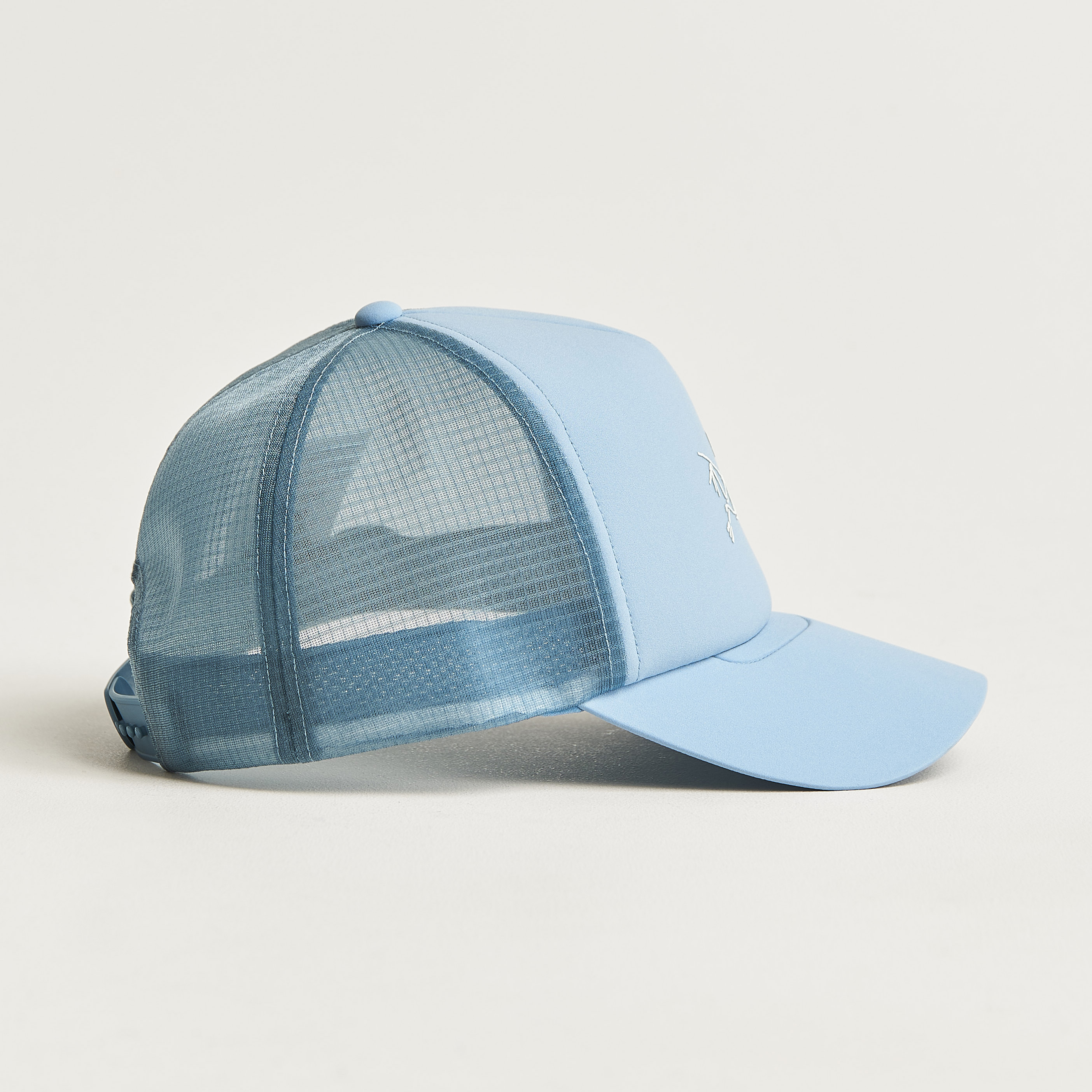 Arc'teryx Bird Trucker Cap Solace at CareOfCarl.com