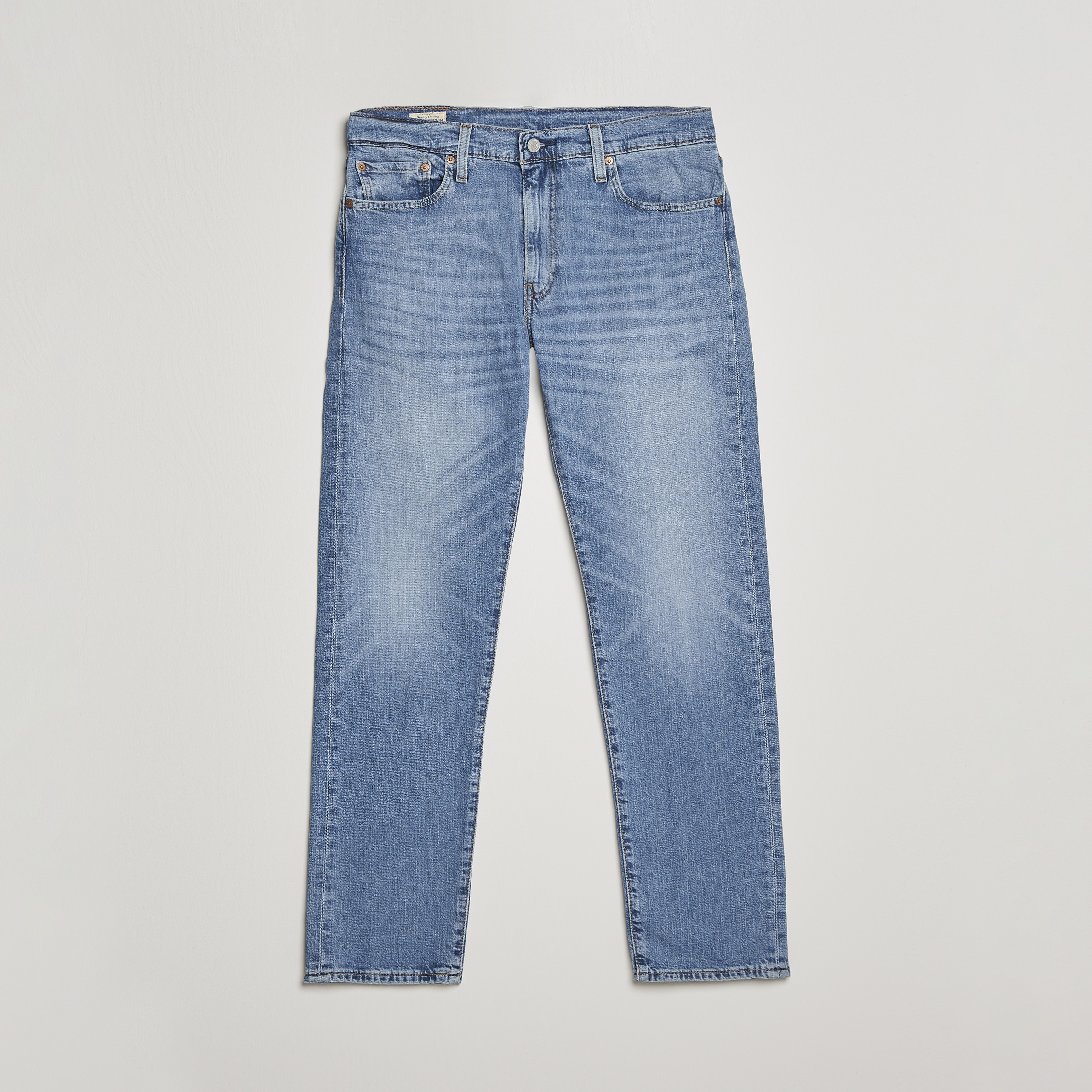 Levi's 502 Taper Jeans Brighter Days at CareOfCarl.com