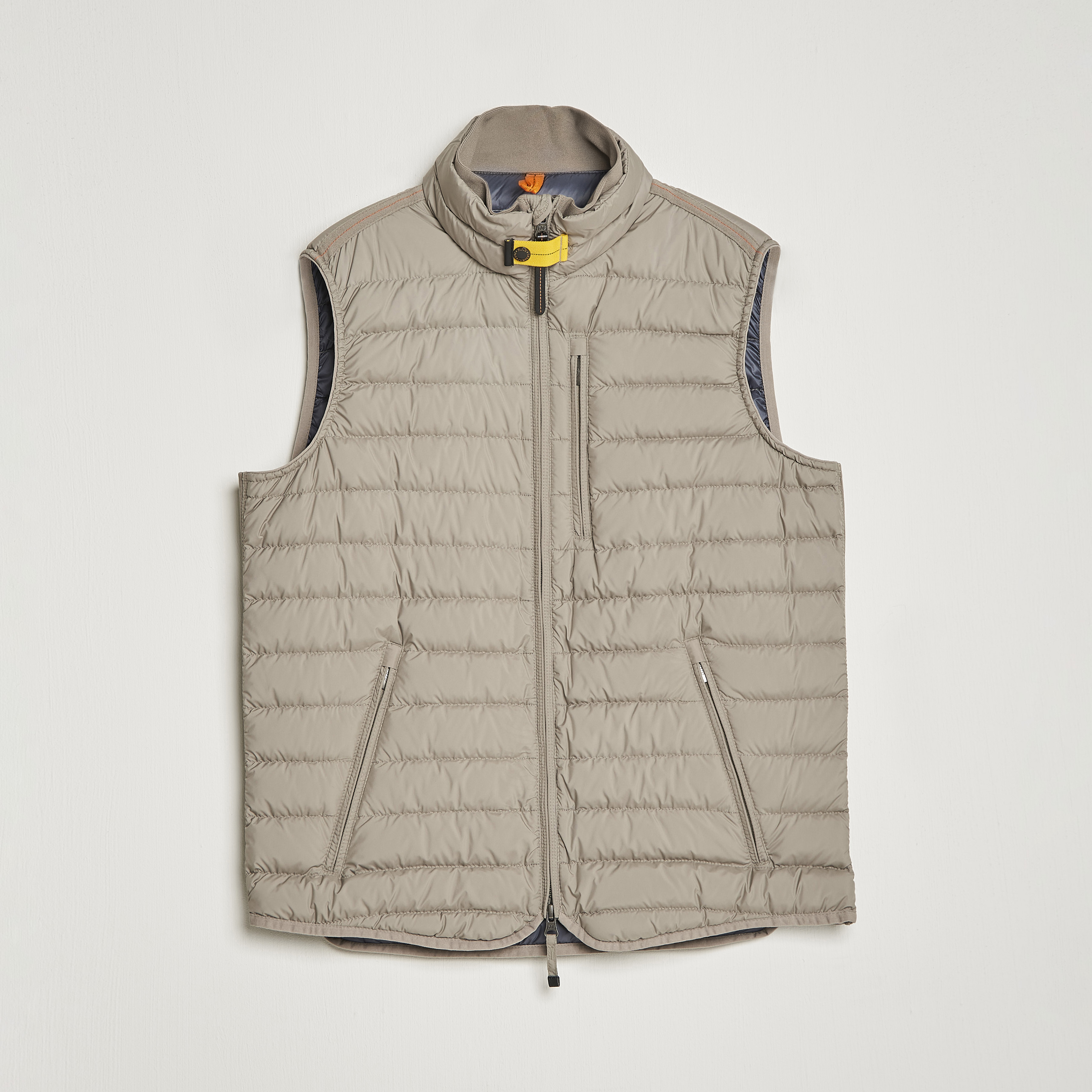 Parajumpers Perfect Superweight Vest Atmosphere at CareOfCarl.com