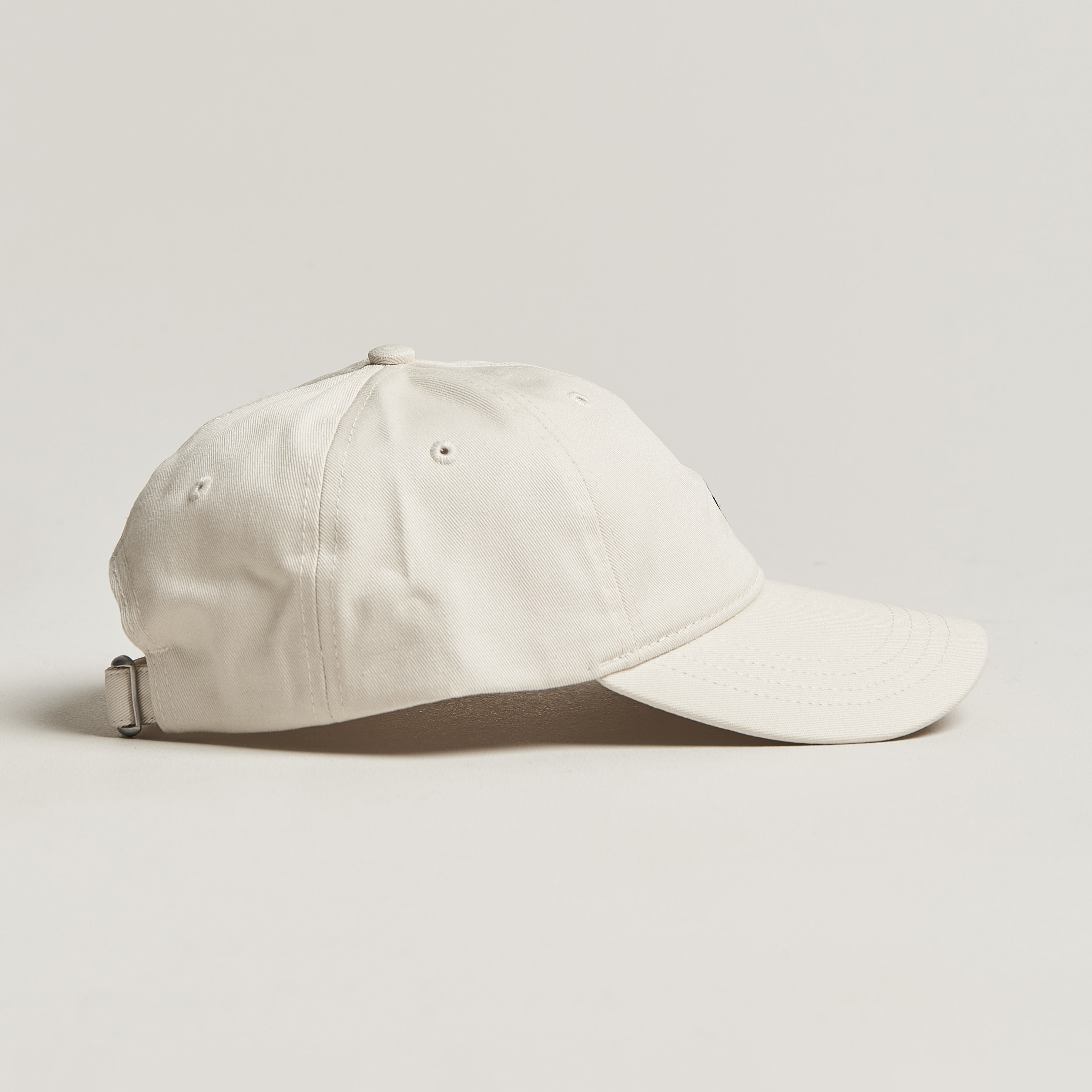 Morris Chapman Cap Off White at CareOfCarl.com