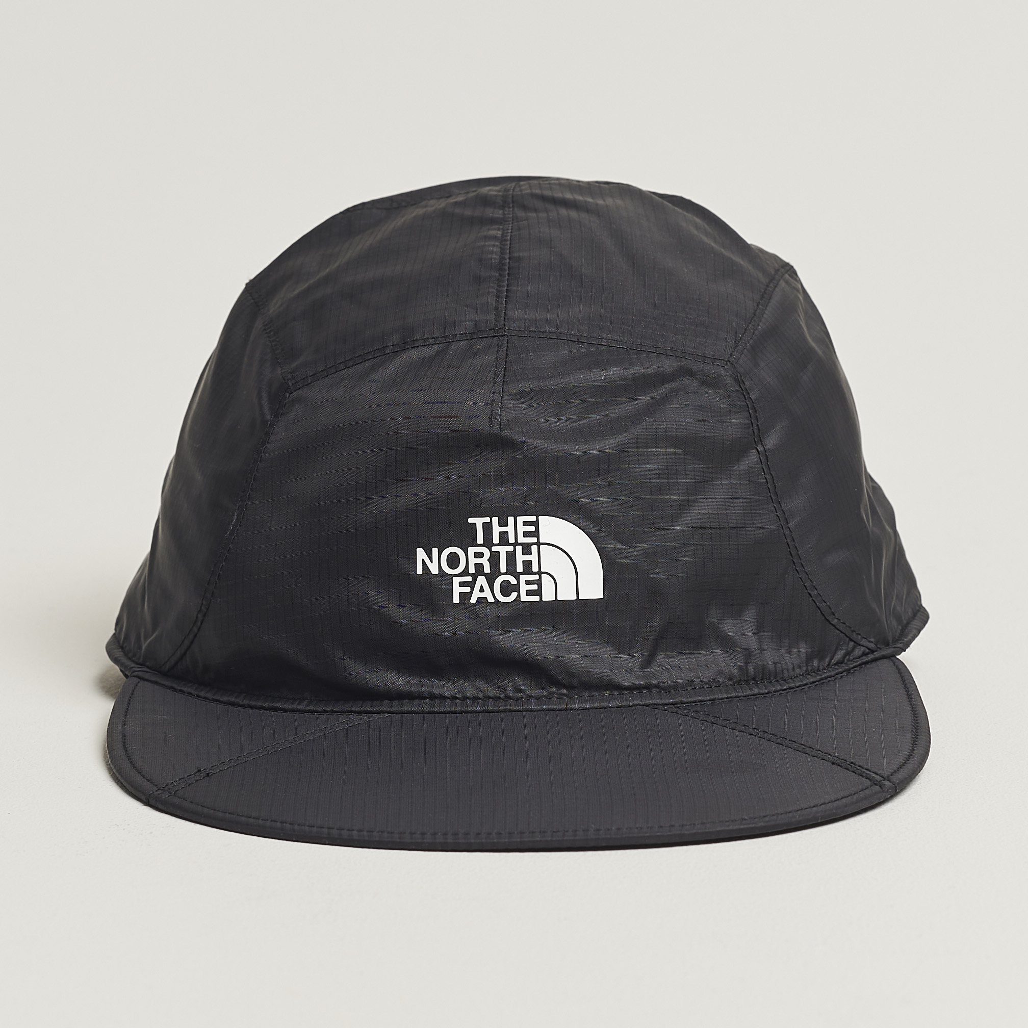 The North Face 92 Retro Run Cap Black at CareOfCarl.com