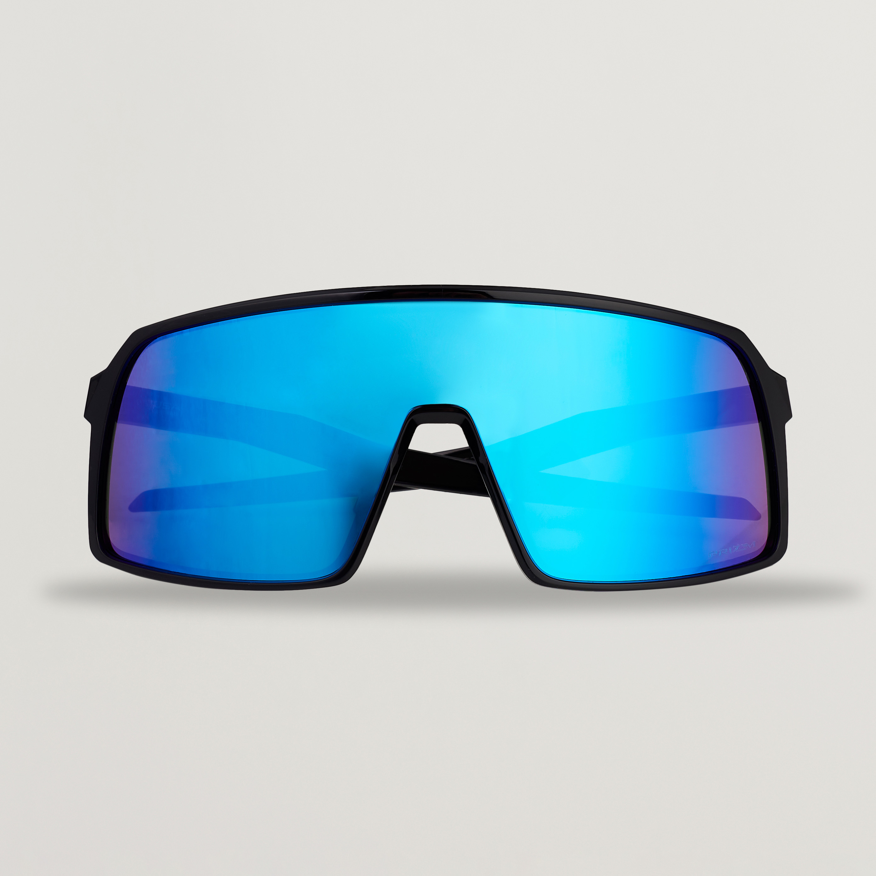 Oakley Sutro Sunglasses Polished Black at CareOfCarl.com