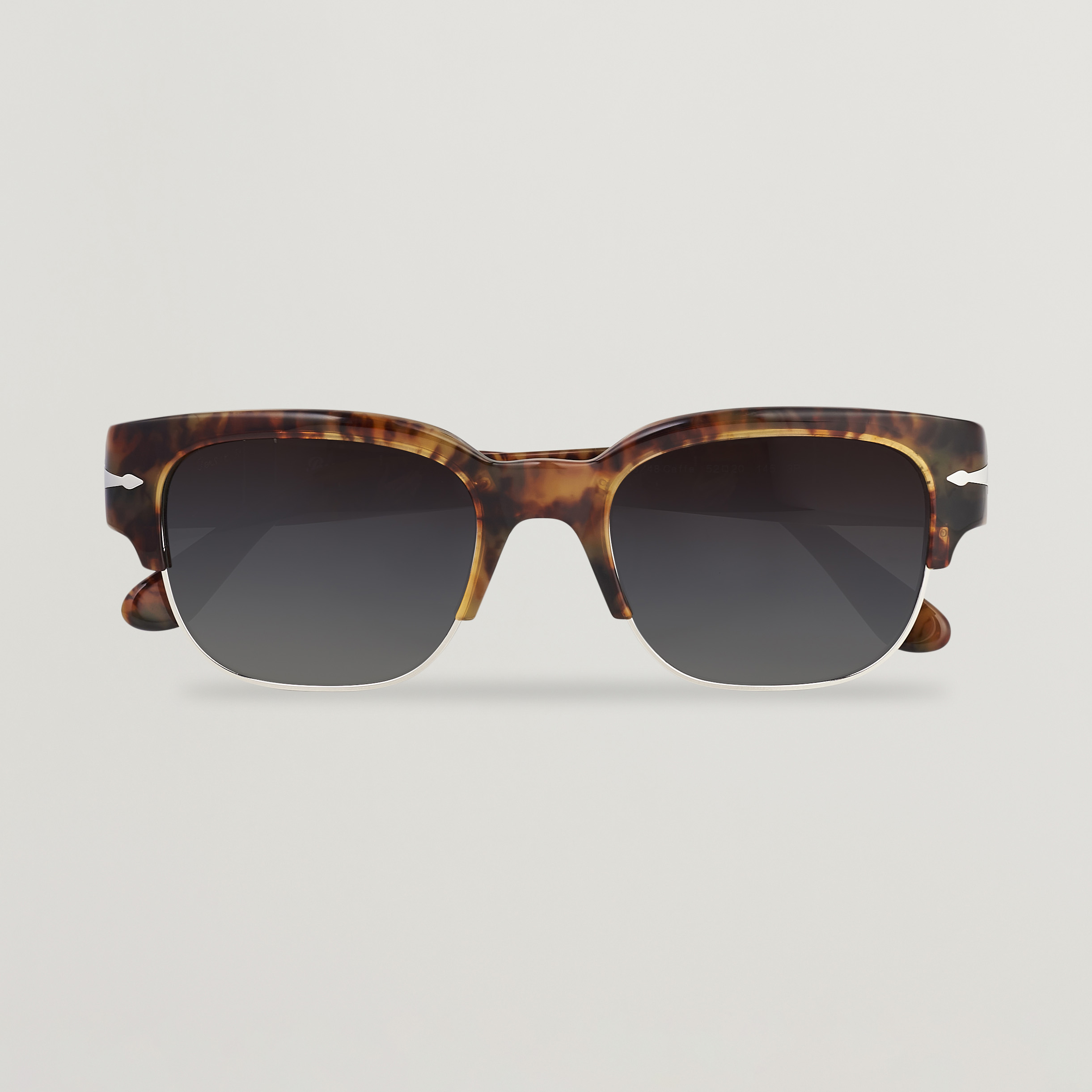 Persol Tom Sunglasses Caffe at CareOfCarl.com