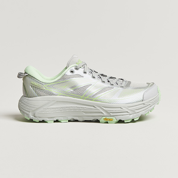 Hoka Mafate Speed 2 Mercury/Harbor Mist at CareOfCarl.com