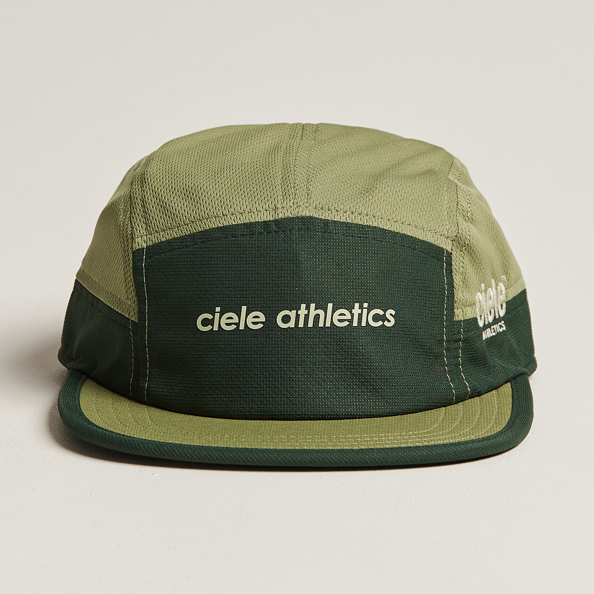Ciele GOCap Running Cap Forest at CareOfCarl.com