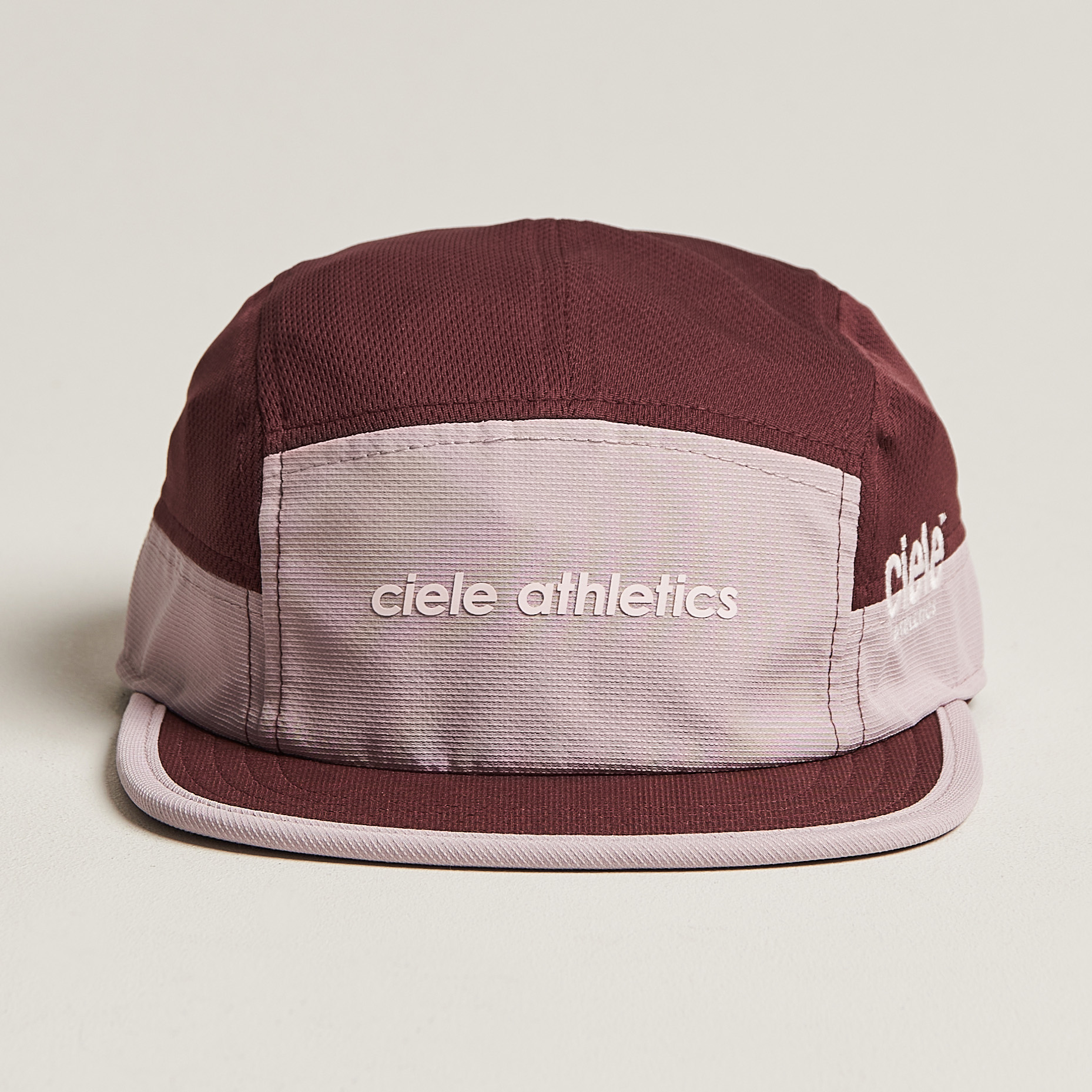 Ciele GOCap Running Cap Earthrose at CareOfCarl.com