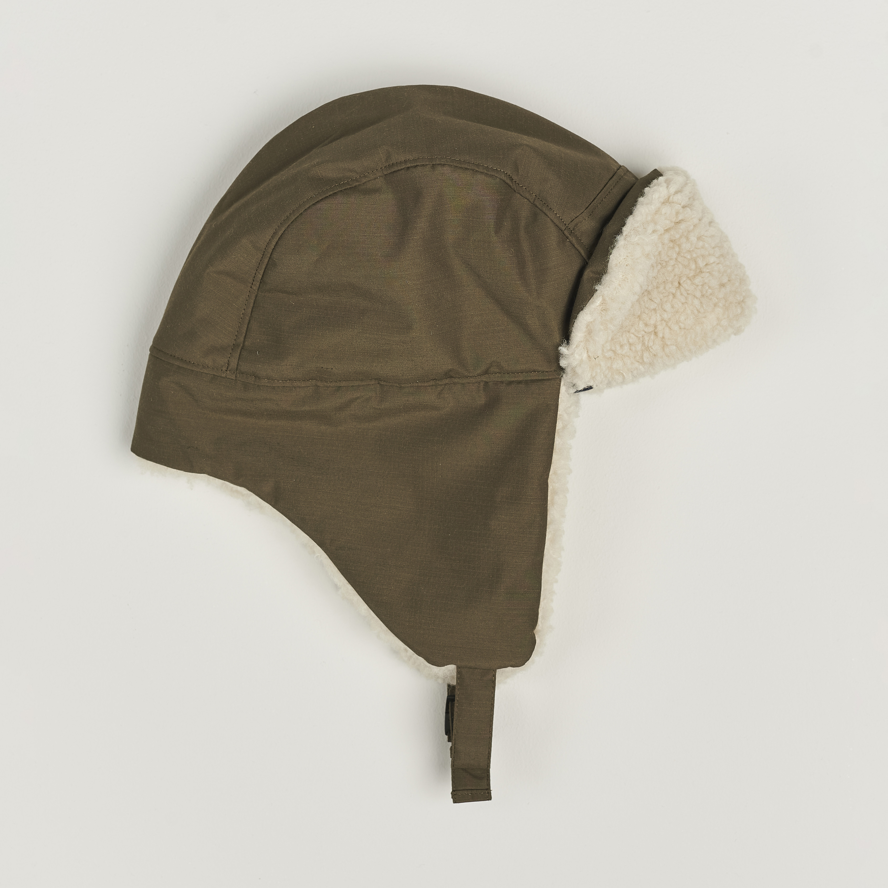 Snow Peak FR Flight Cap Olive at CareOfCarl.com