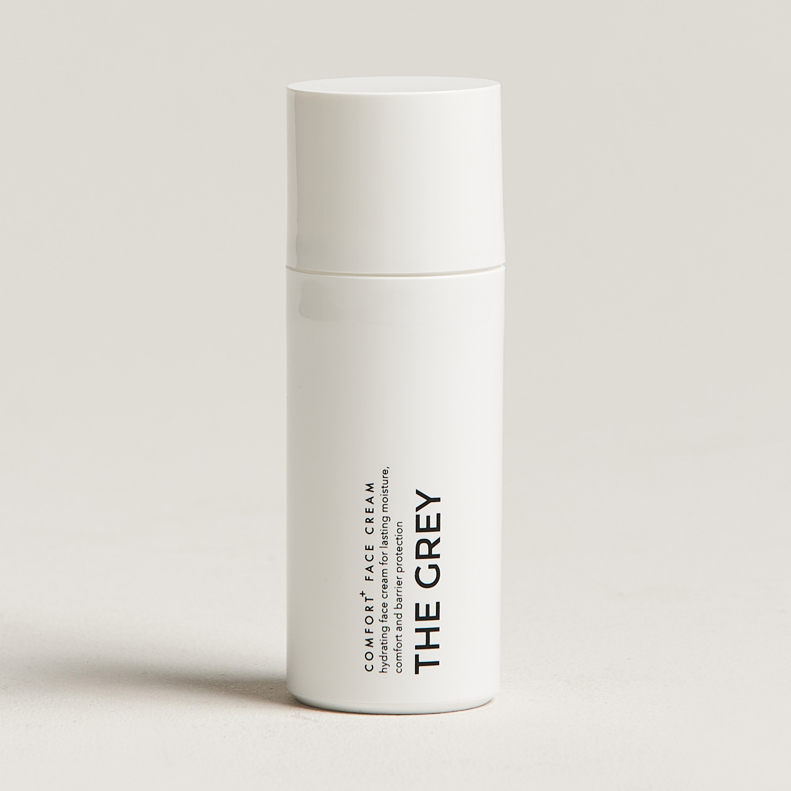 THE GREY Comfort + Face Cream 50ml at CareOfCarl.com