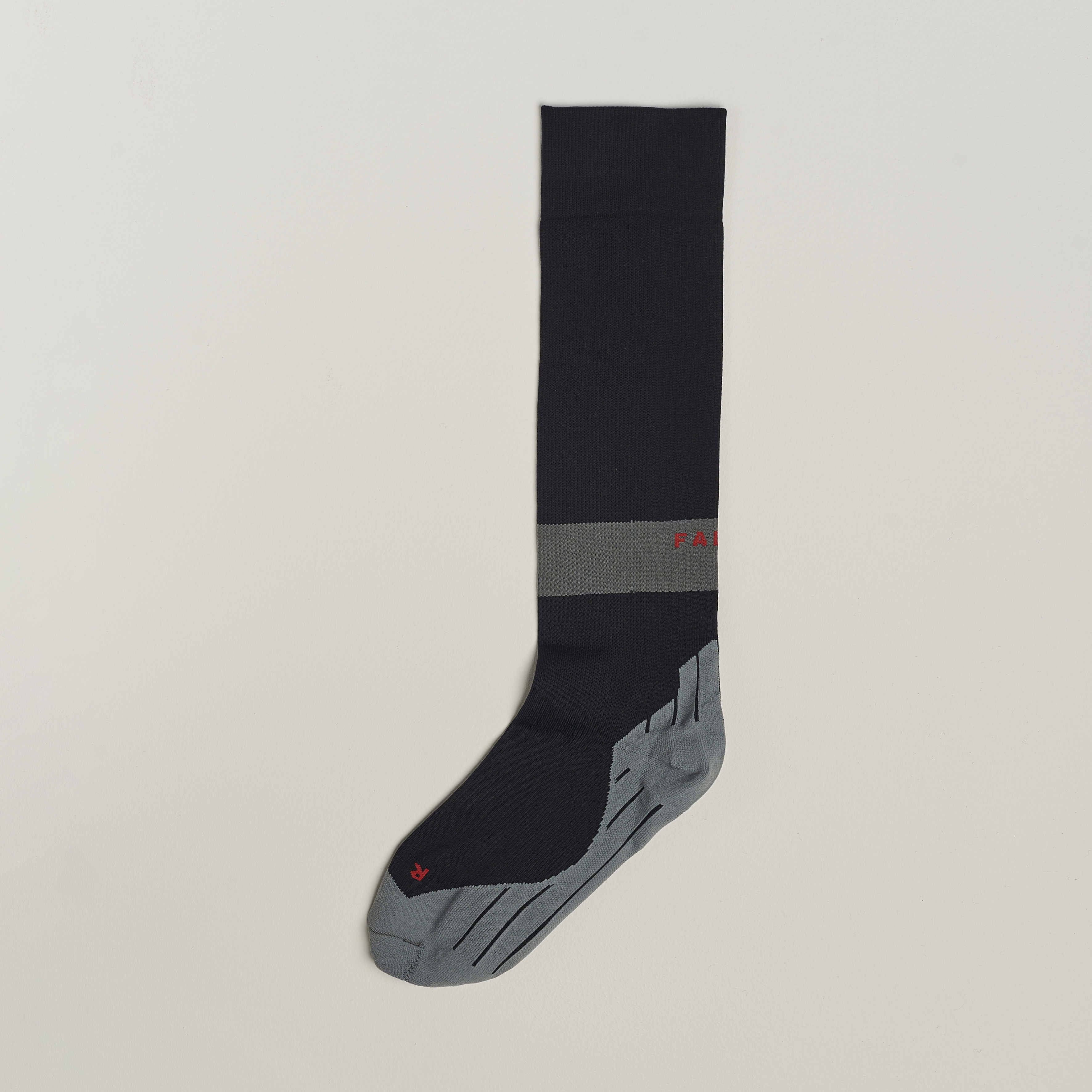 Falke RU Compression Running Socks Black Mix at CareOfCarl.com