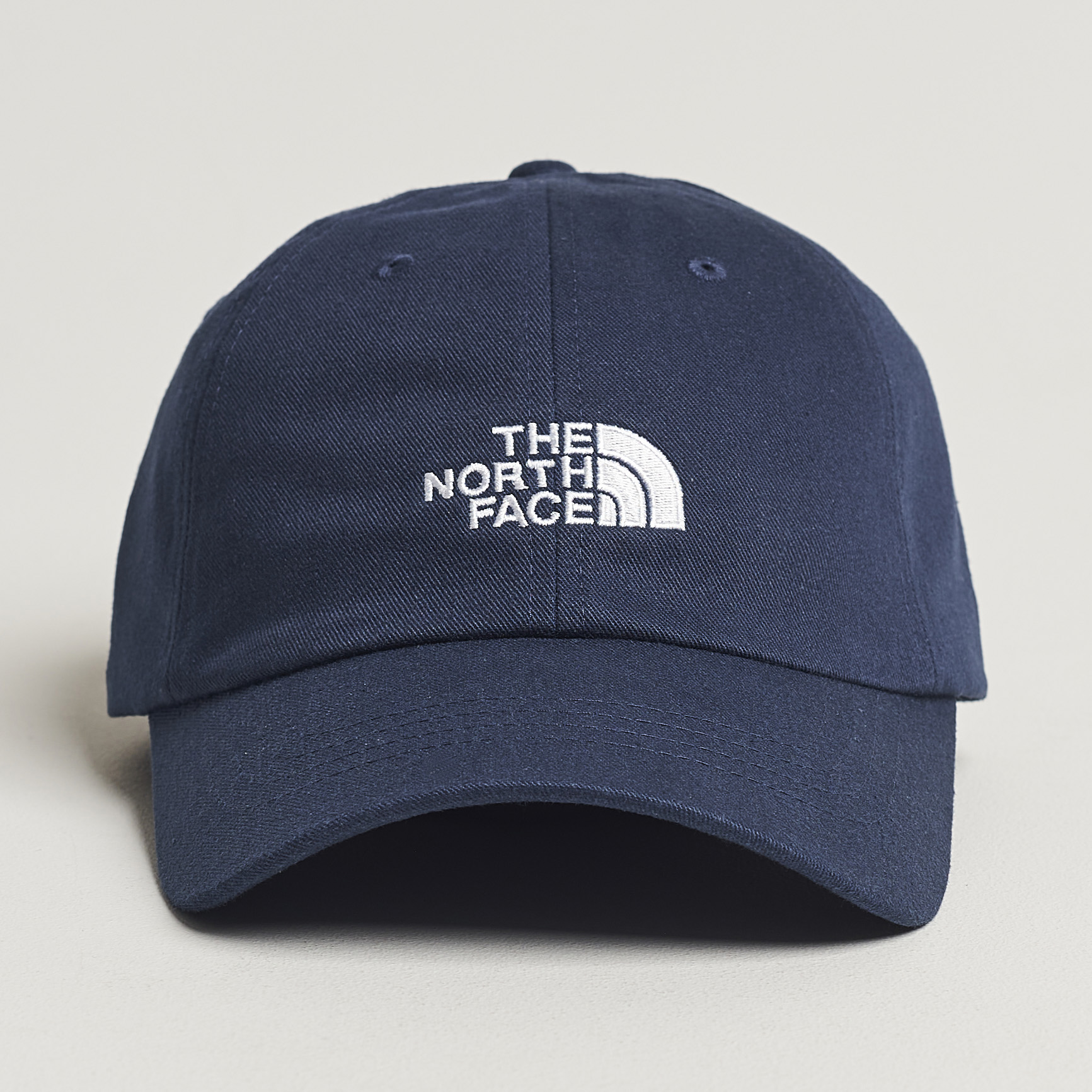 The North Face Norm Cap Summit Navy at CareOfCarl.com