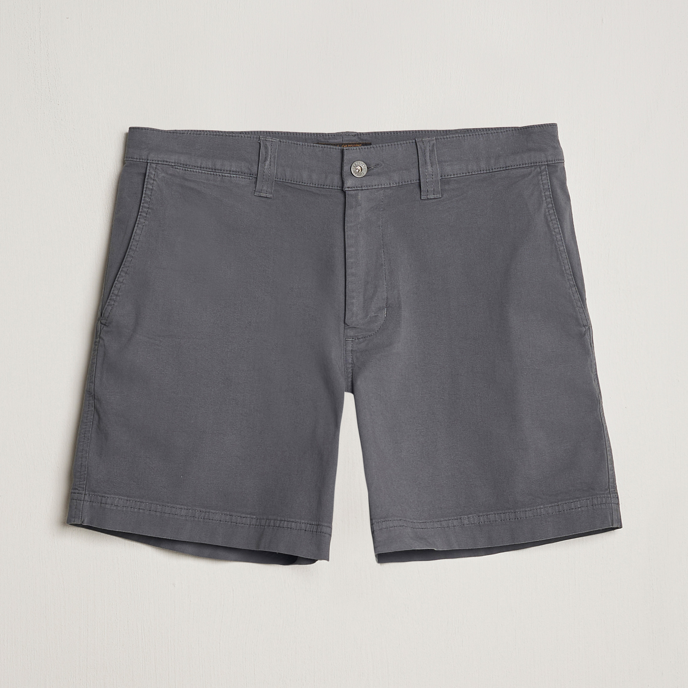 Filson Granite Mountain Shorts Rockslide Grey at CareOfCarl.com