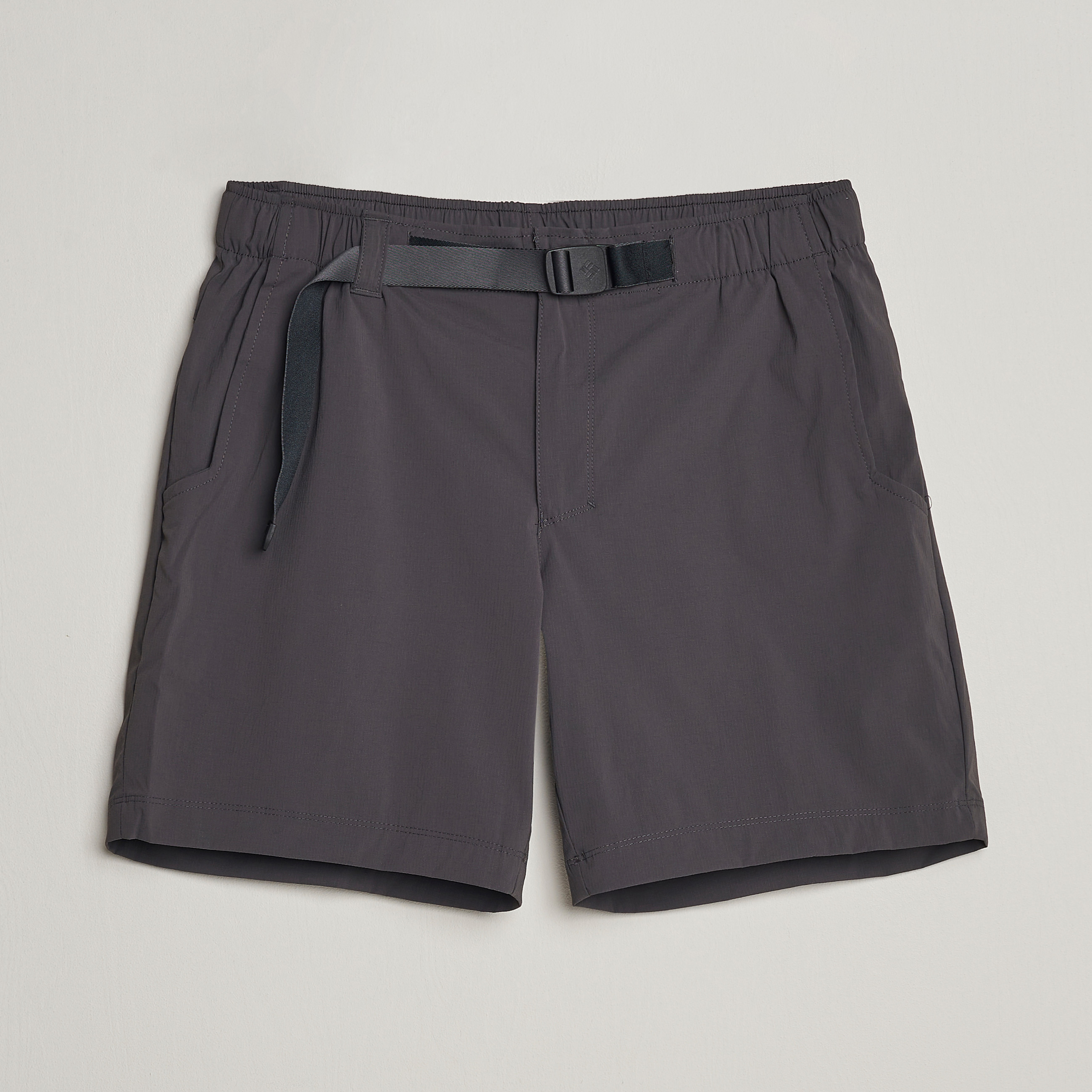 Columbia Landroamer Ripstop Shorts Shark at CareOfCarl.com