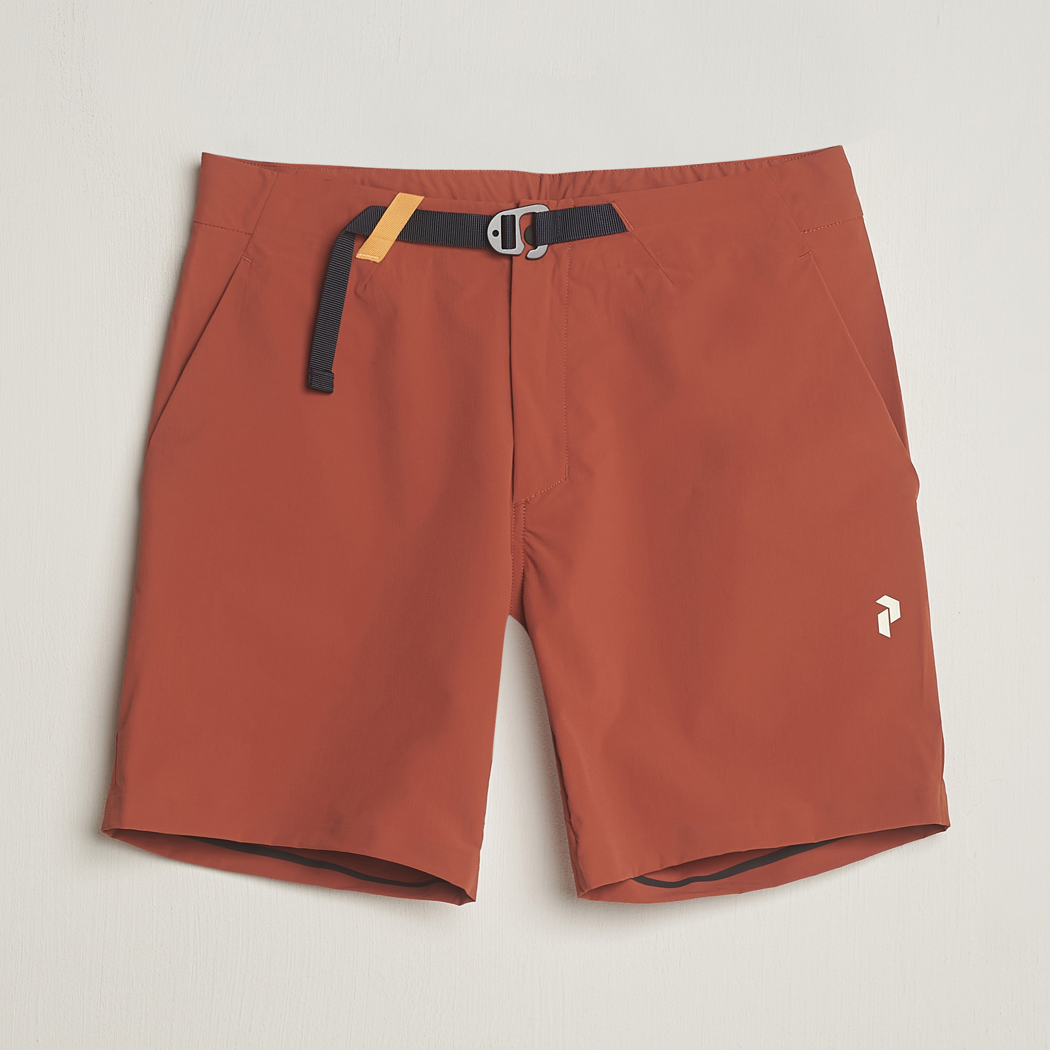 Peak Performance Vislight Light Shorts Spiced at CareOfCarl.com