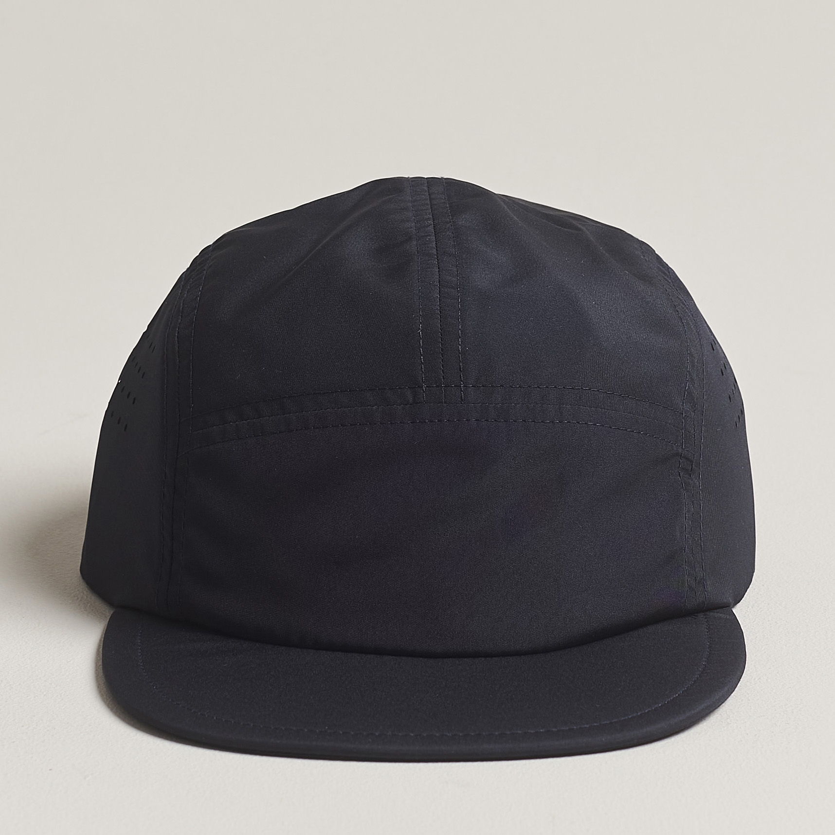 Peak Performance Lightweight Cap Salute Blue at CareOfCarl.com