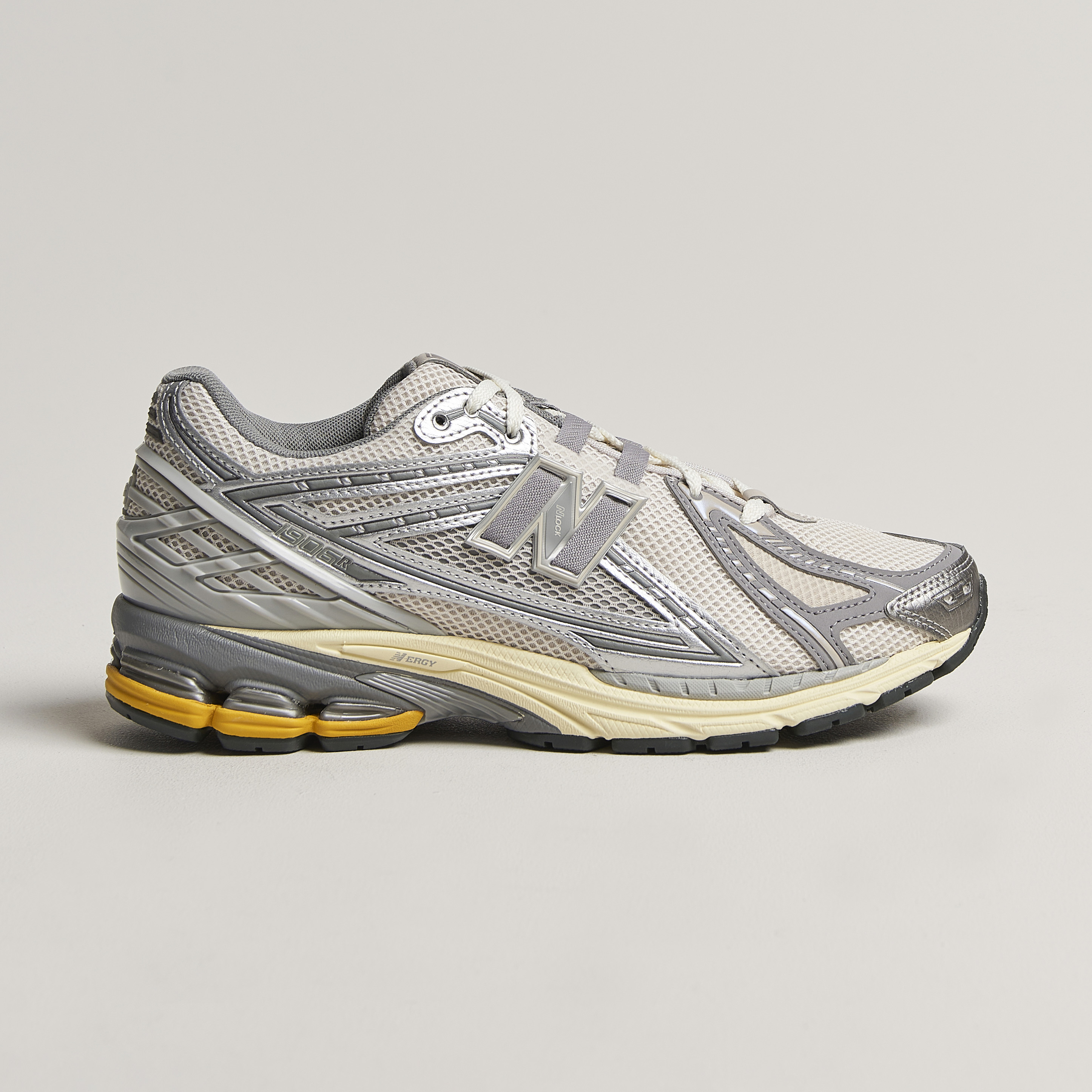 New Balance 1906 Sneakers Moonrock at CareOfCarl.com