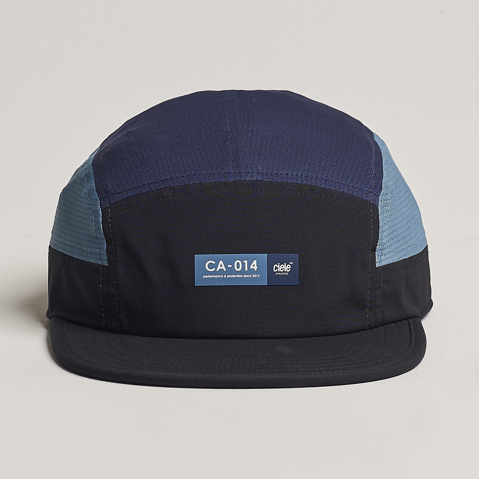 Ciele GOCap Running Cap Ironcast at CareOfCarl.com