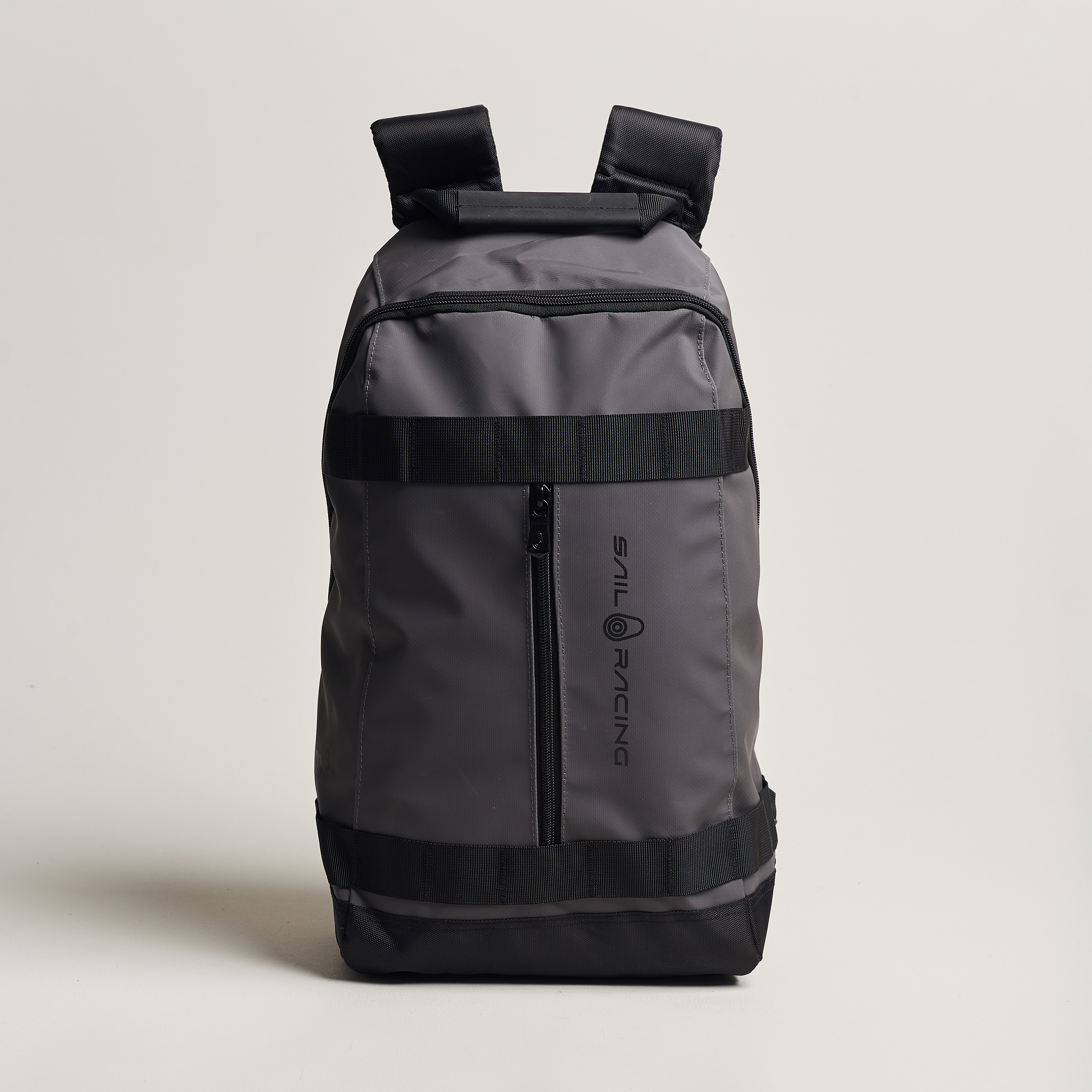 Sail Racing Spray Backpack Asphalt at CareOfCarl.com