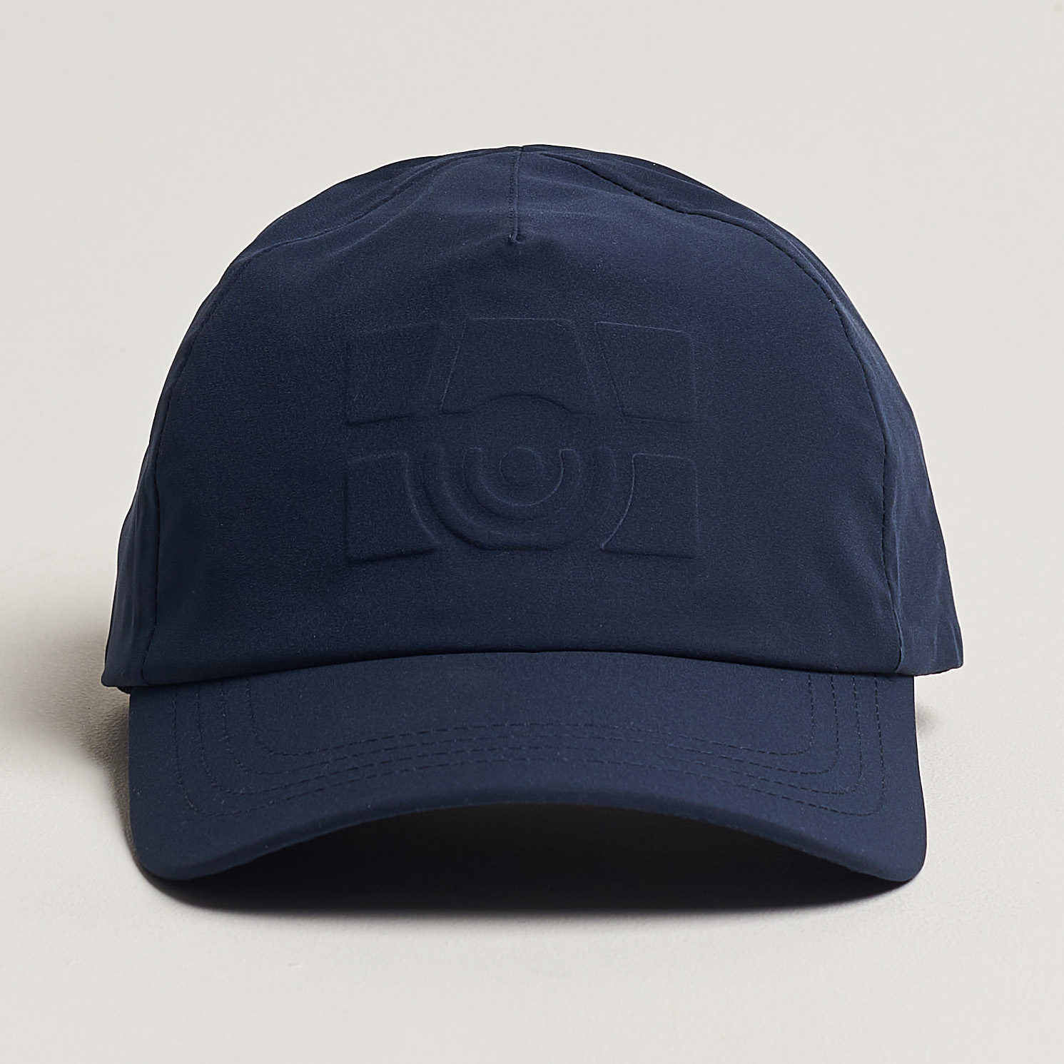 Sail Racing Race Bloc Cap Dark Navy at CareOfCarl.com