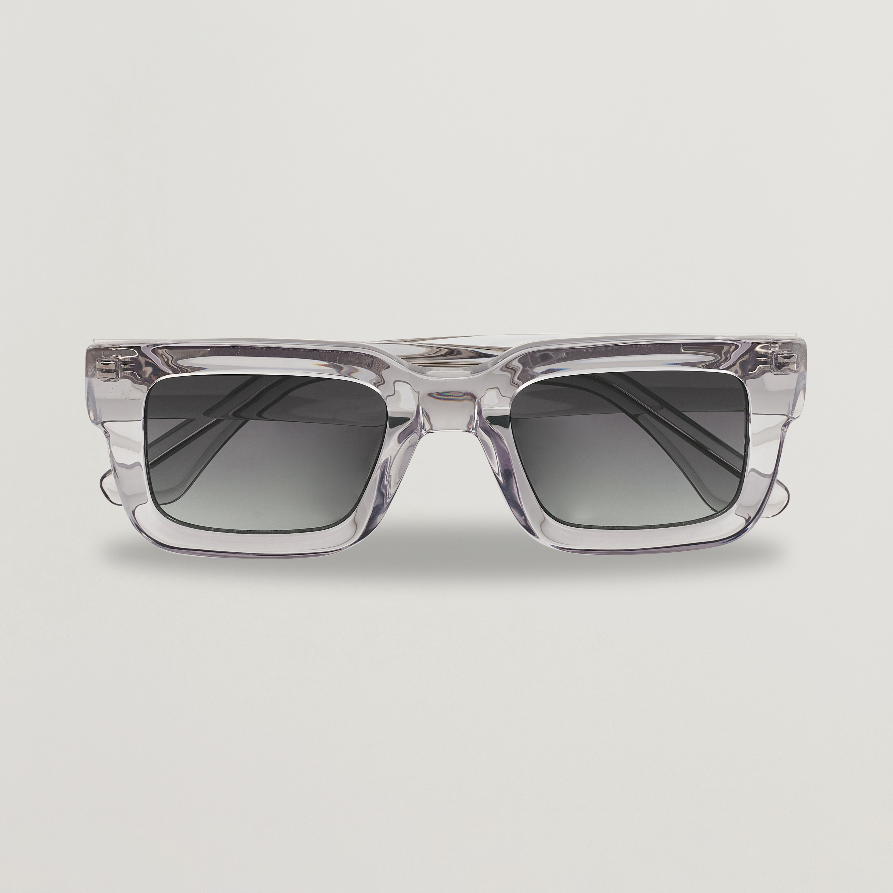 CHIMI 05 Sunglasses Grey at CareOfCarl.com