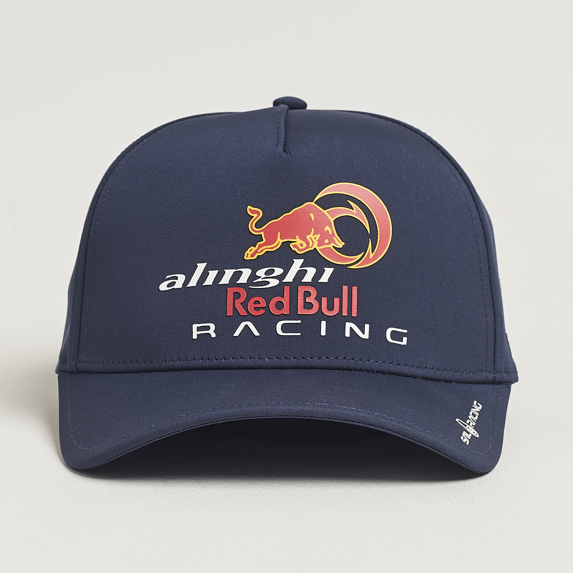 Sail Racing America's Cup ARBR Tehc Cap Blue at CareOfCarl.com