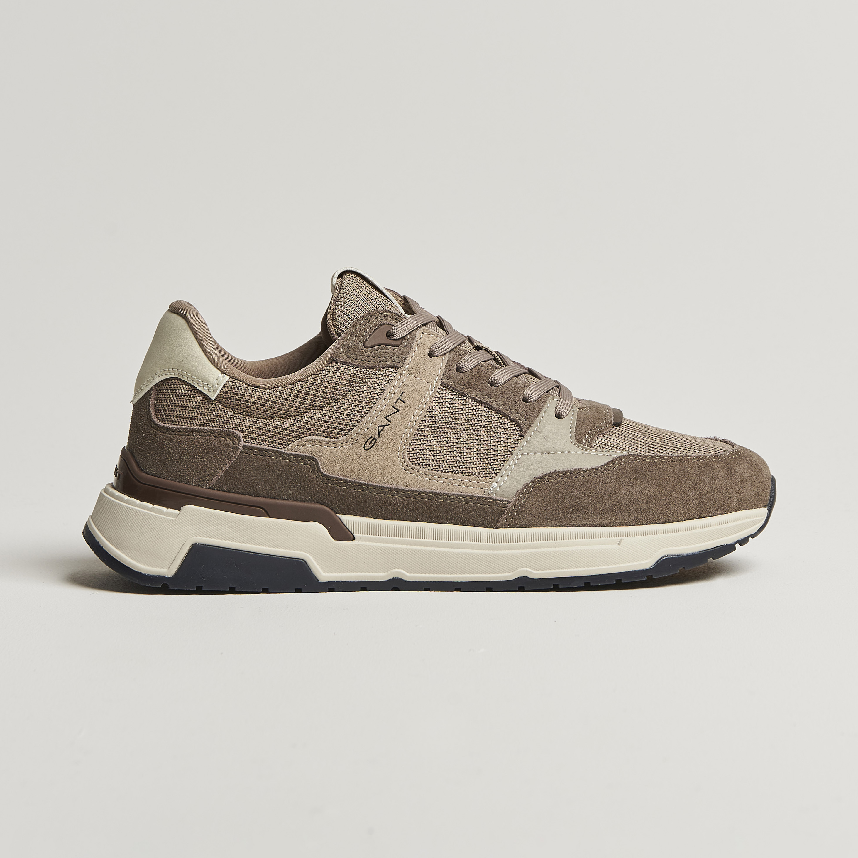 GANT Jeuton Sneaker Desert Brown at CareOfCarl.com