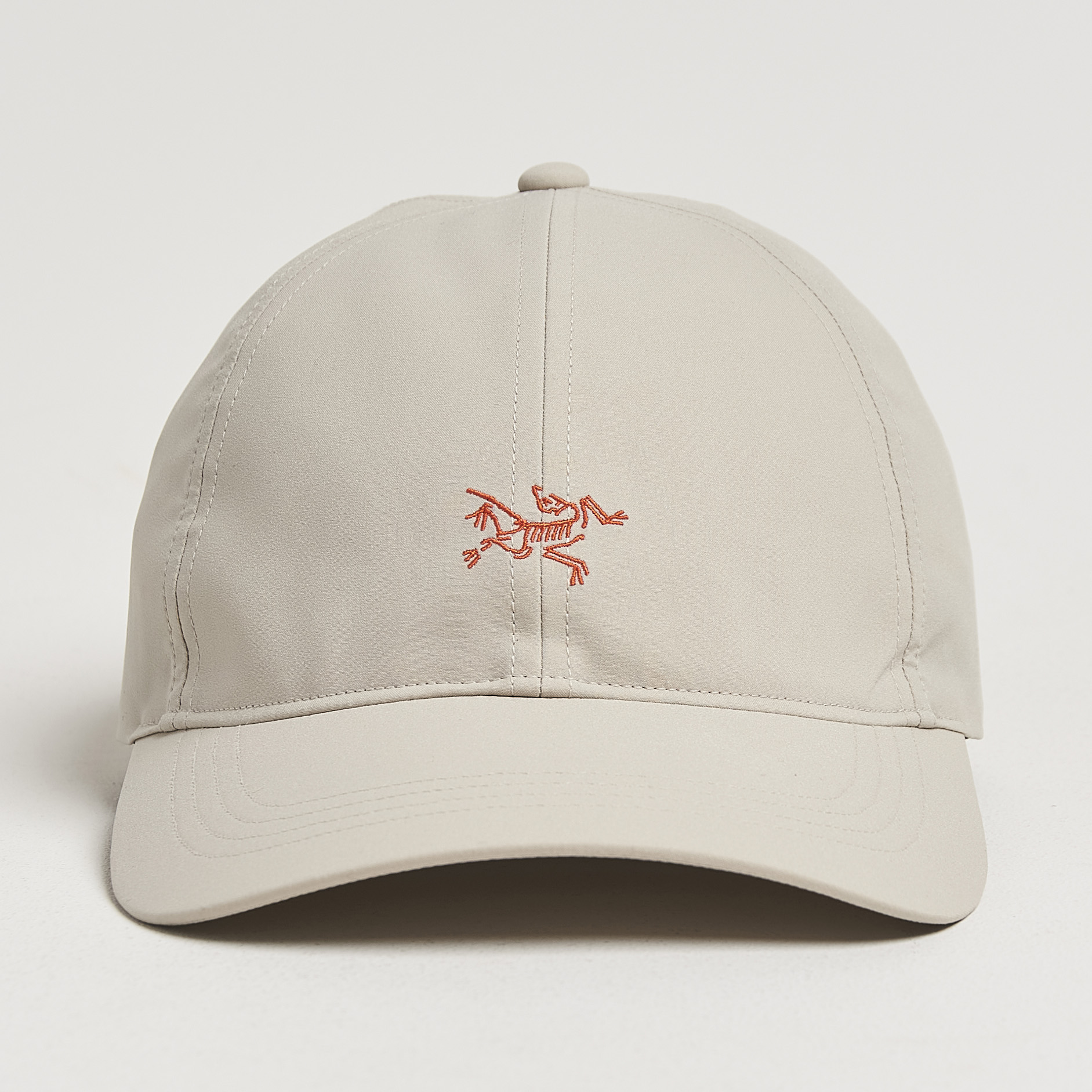 Arc'teryx Small Bird Cap Rune at CareOfCarl.com