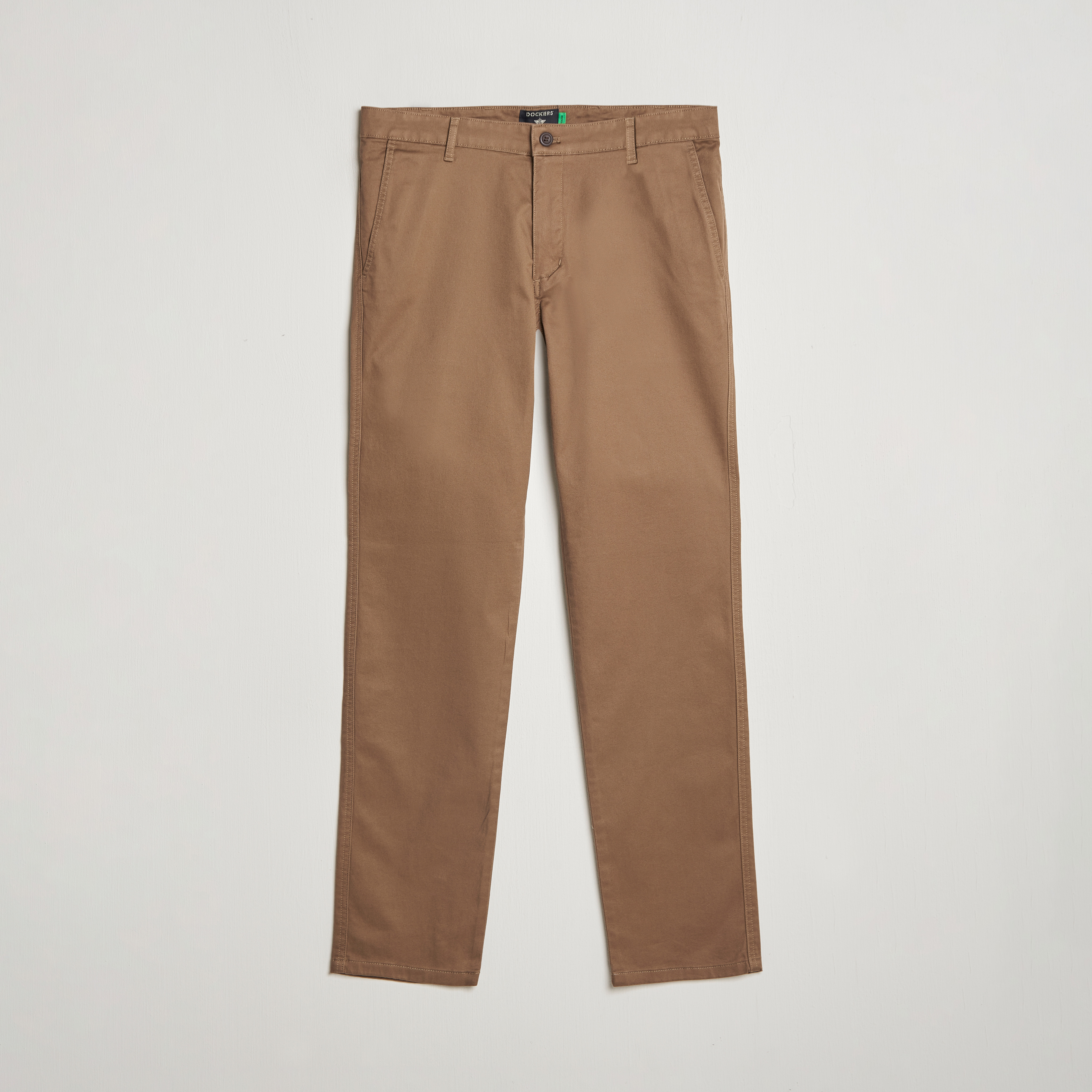 Dockers Original OPP Slim Twill Stretch Chino Cub at CareOfCarl.com