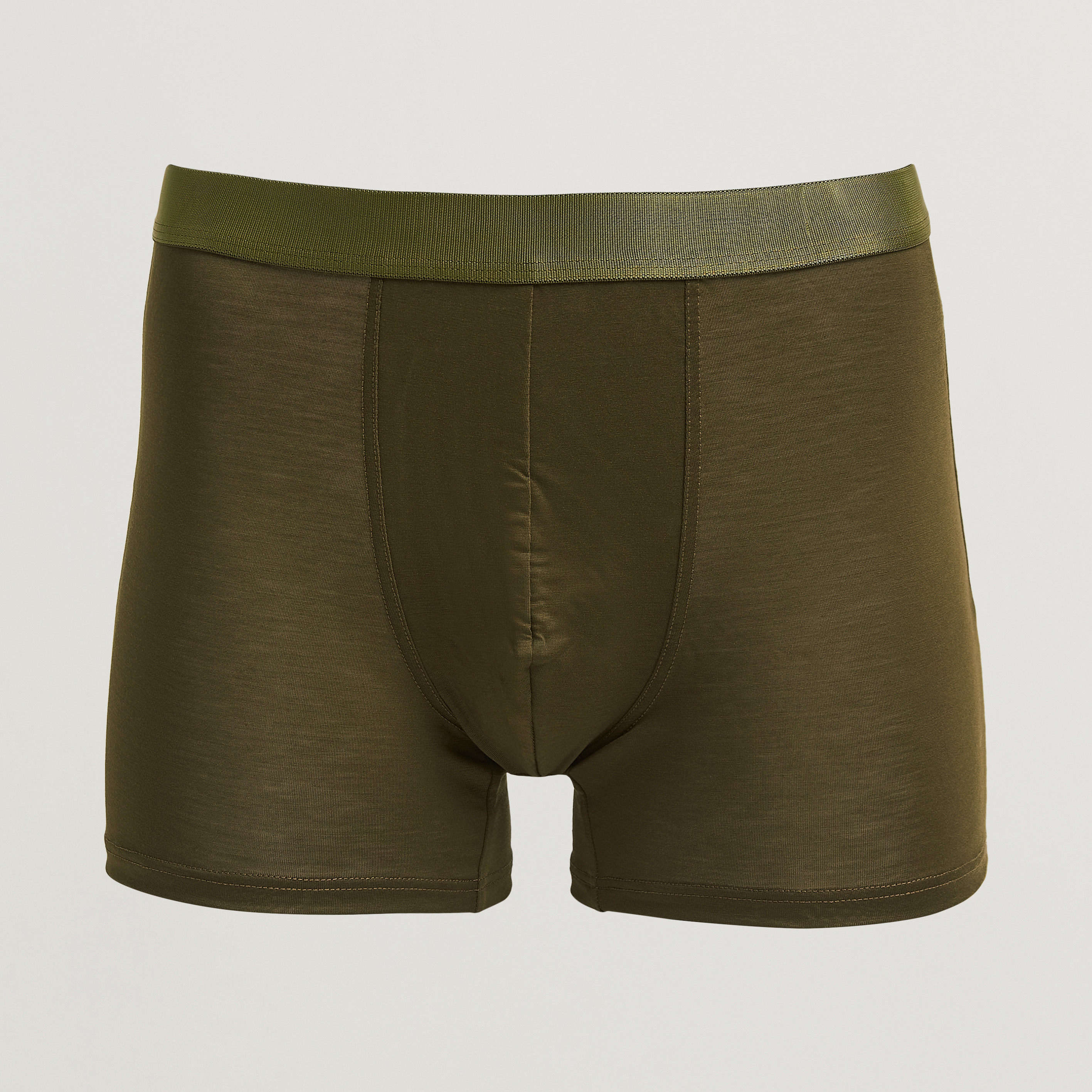 CDLP Boxer Brief Olive Green at CareOfCarl.com