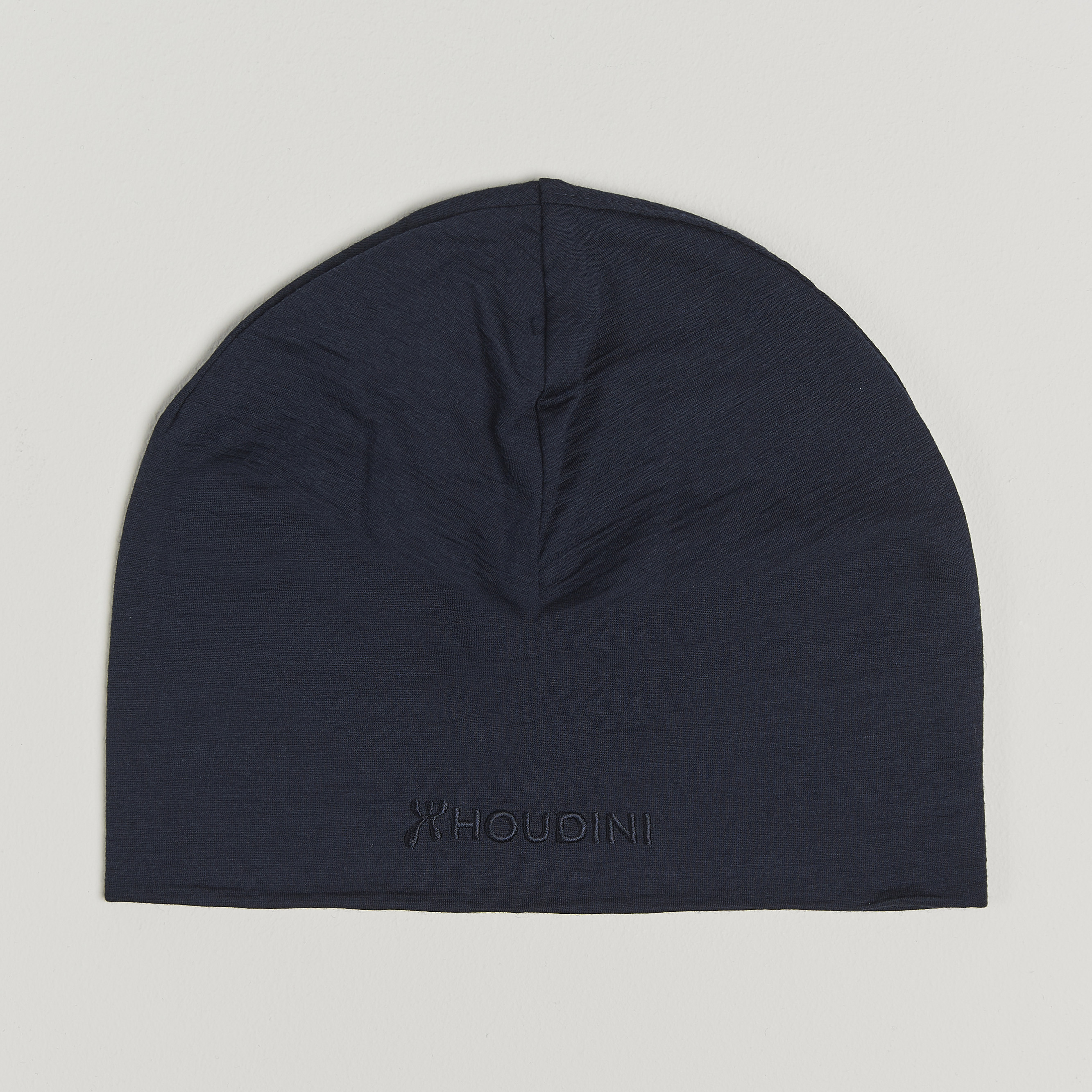 Houdini Desoli Merino Running Hat Blue Illusion at CareOfCarl.com