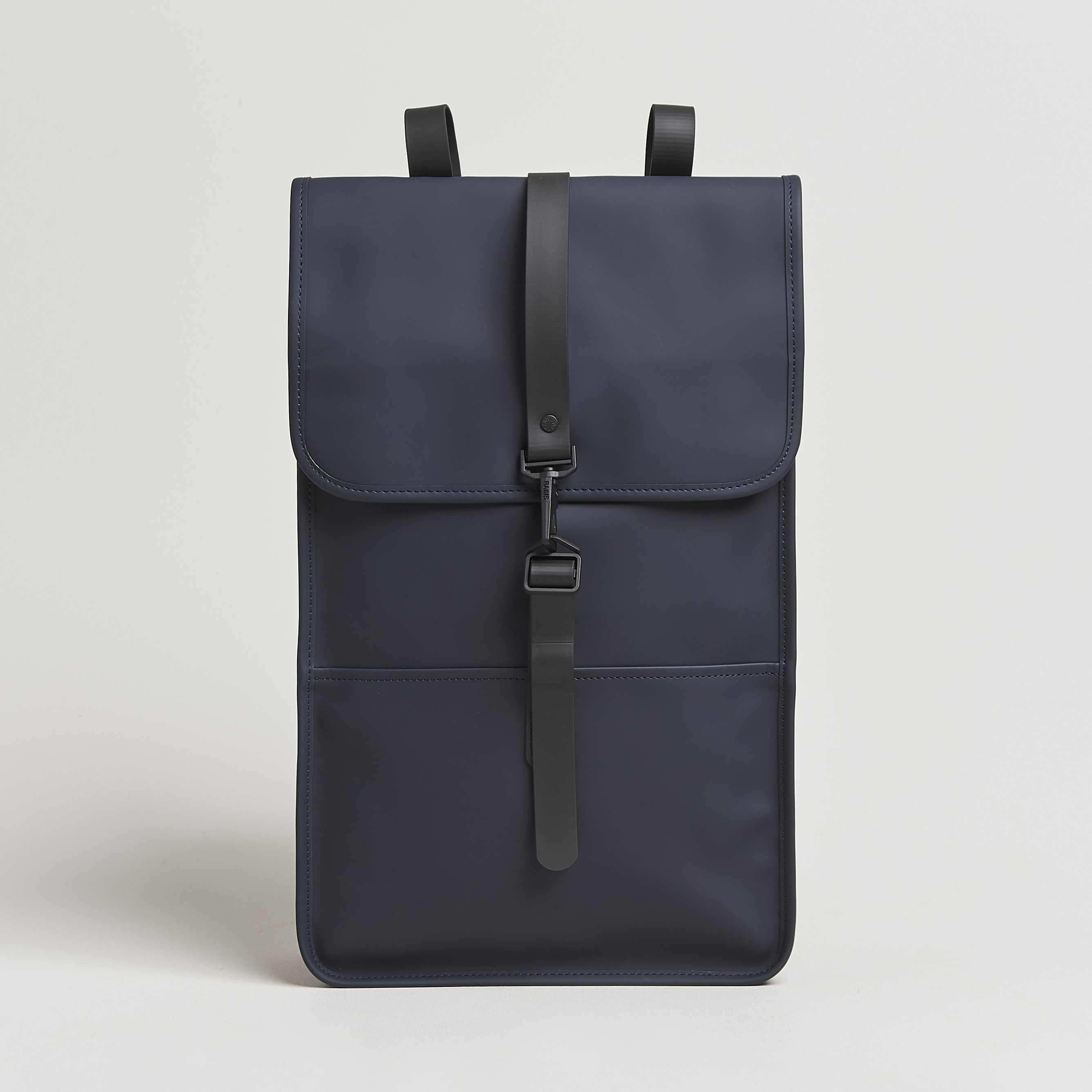 RAINS Backpack Navy at CareOfCarl.com