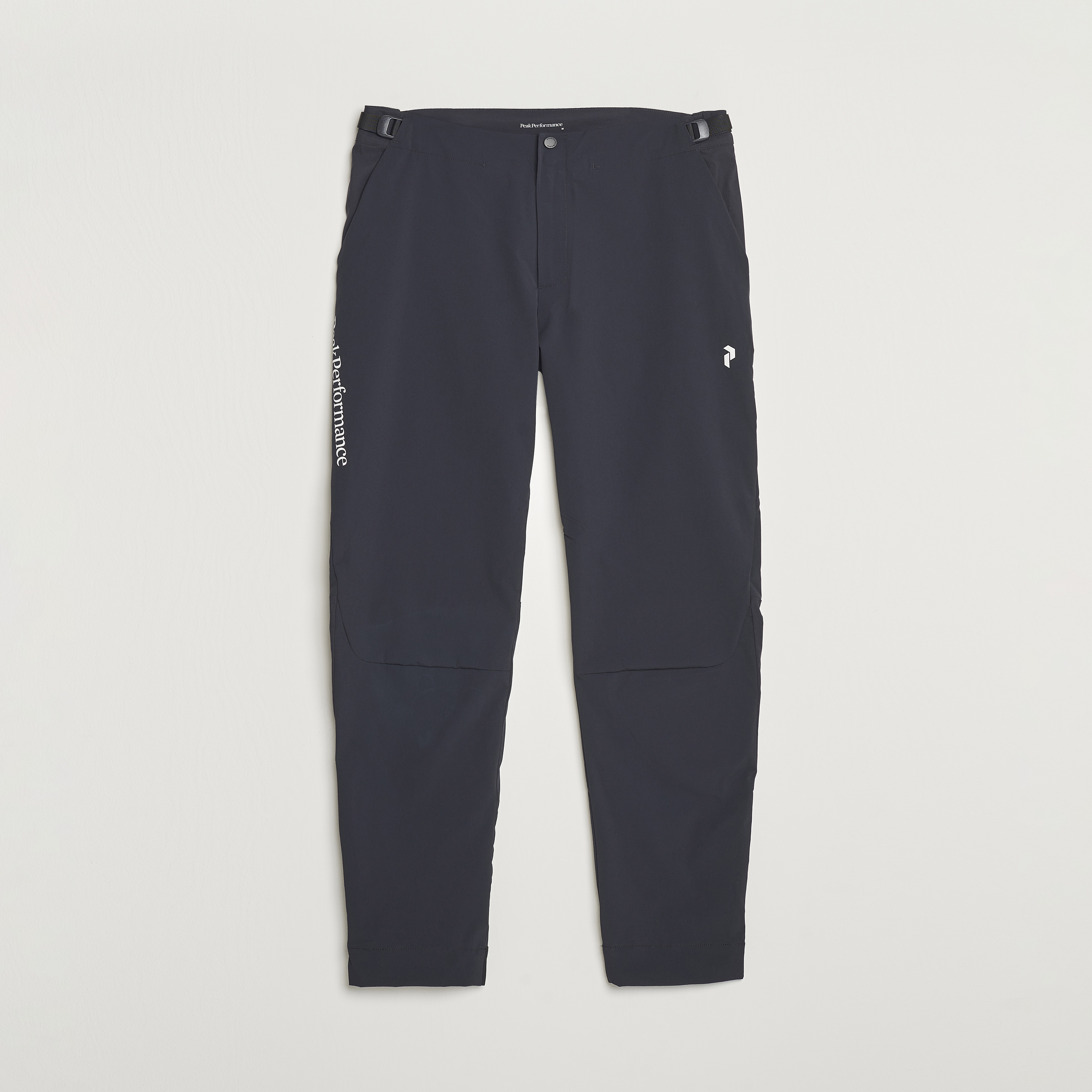 Peak Performance Trail Pants Black at CareOfCarl.com