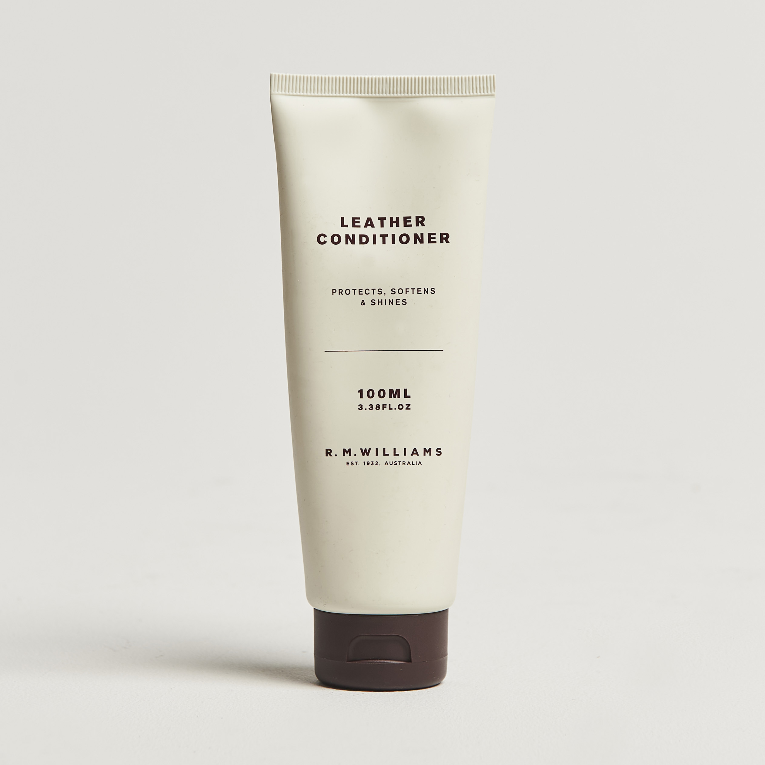 R.M.Williams Leather Conditioner 100ml at CareOfCarl.com