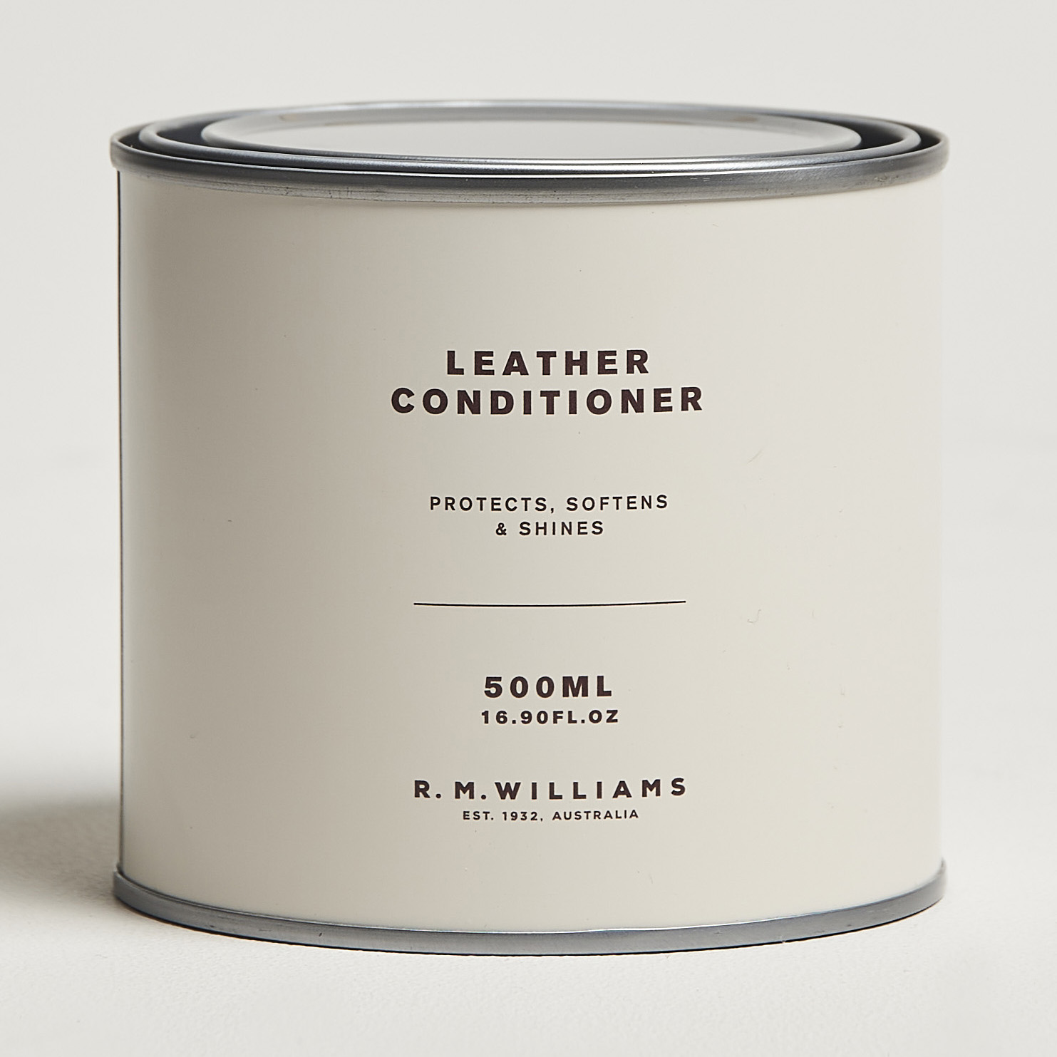 R.M.Williams Leather Conditioner 500ml at CareOfCarl.com