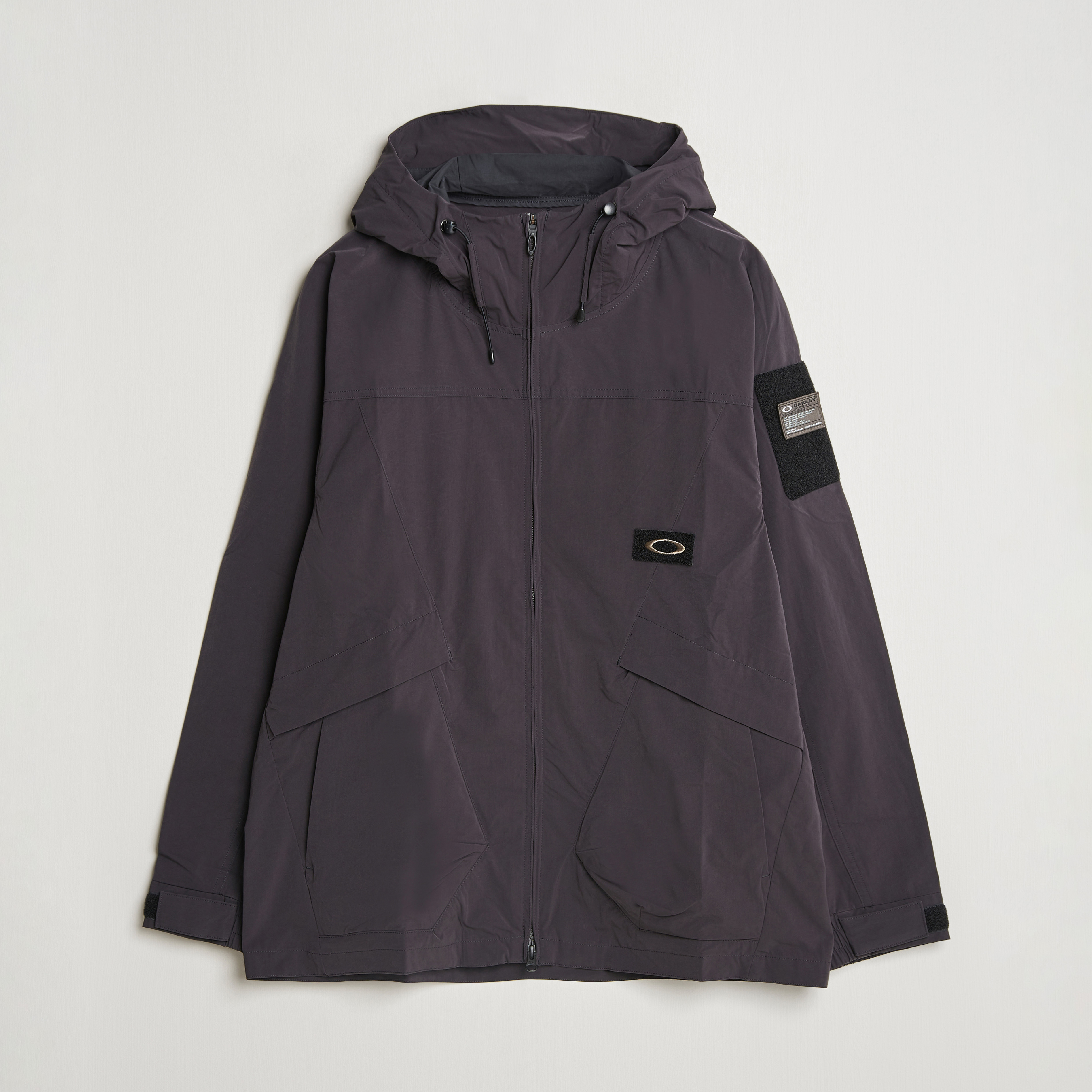 Oakley FGL Sector Jacket Phantom at CareOfCarl.com