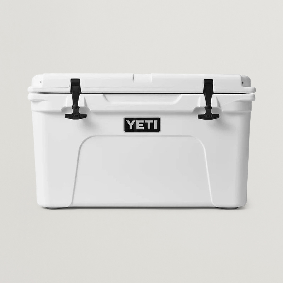 YETI Tundra 45 White at CareOfCarl.com