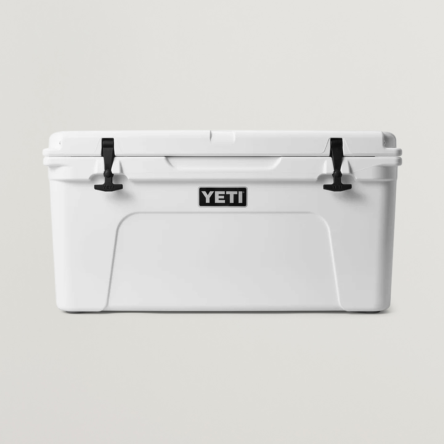 YETI Tundra 65 White at CareOfCarl.com