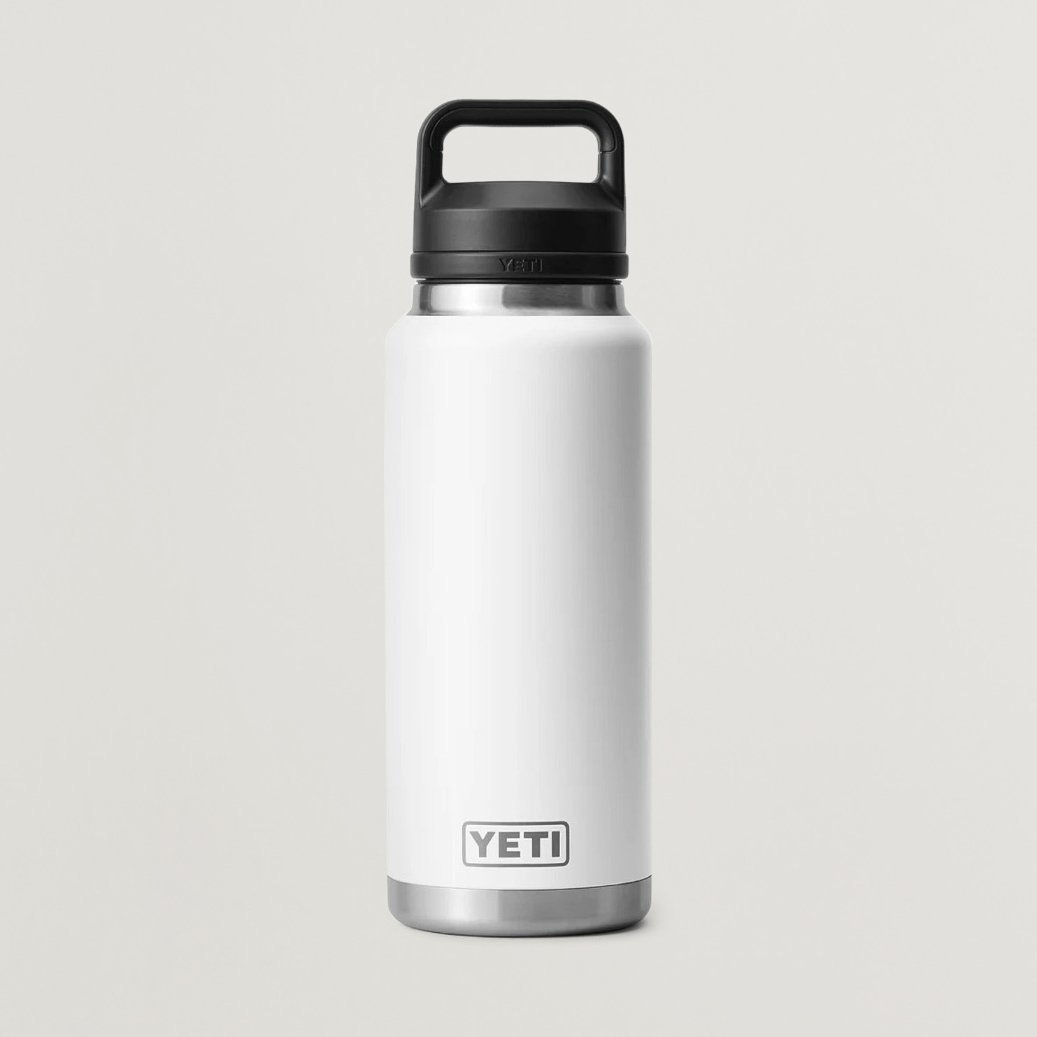 YETI Rambler 36 Oz Bottle White at CareOfCarl.com