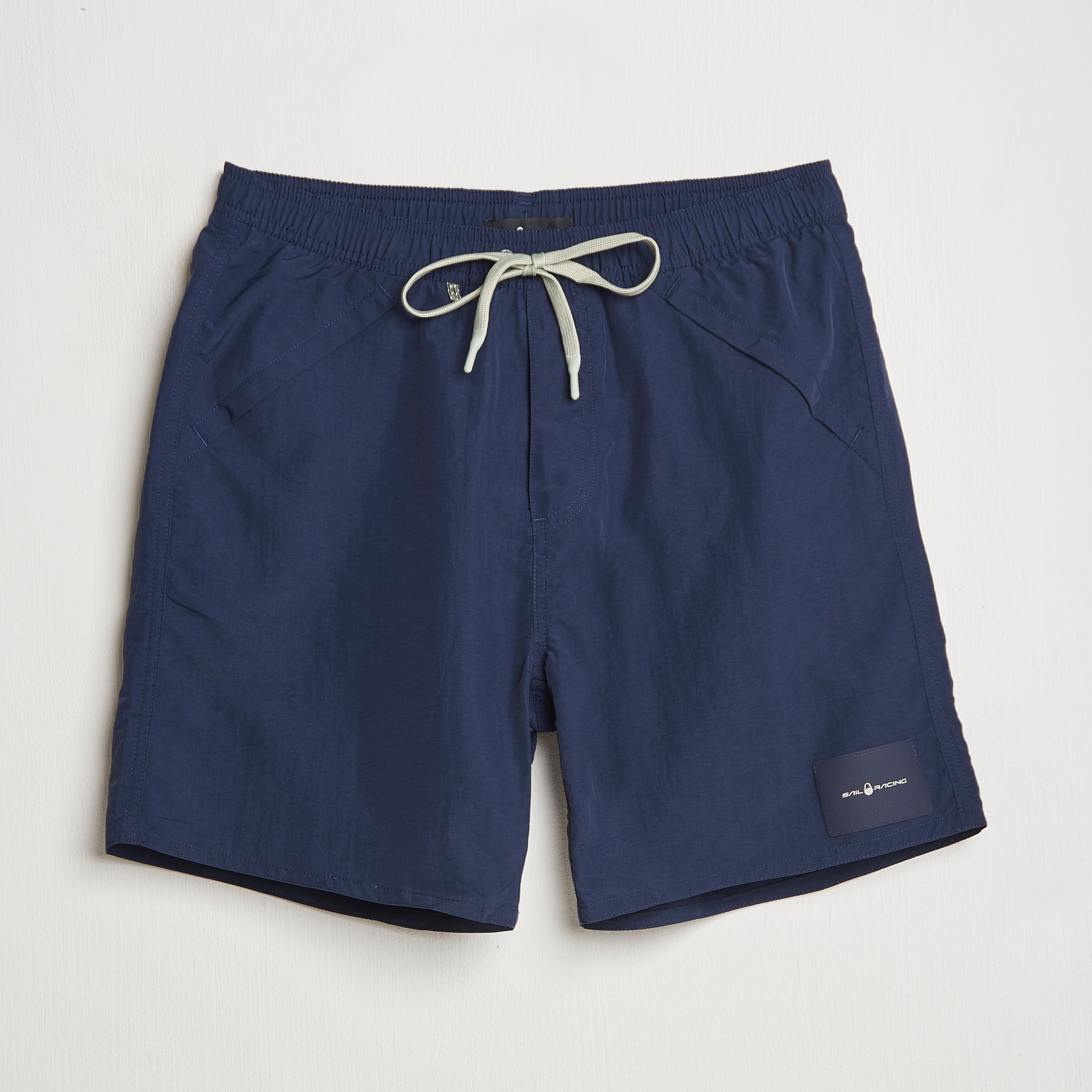 Sail Racing Wind Swimshorts Dark Navy at CareOfCarl.com
