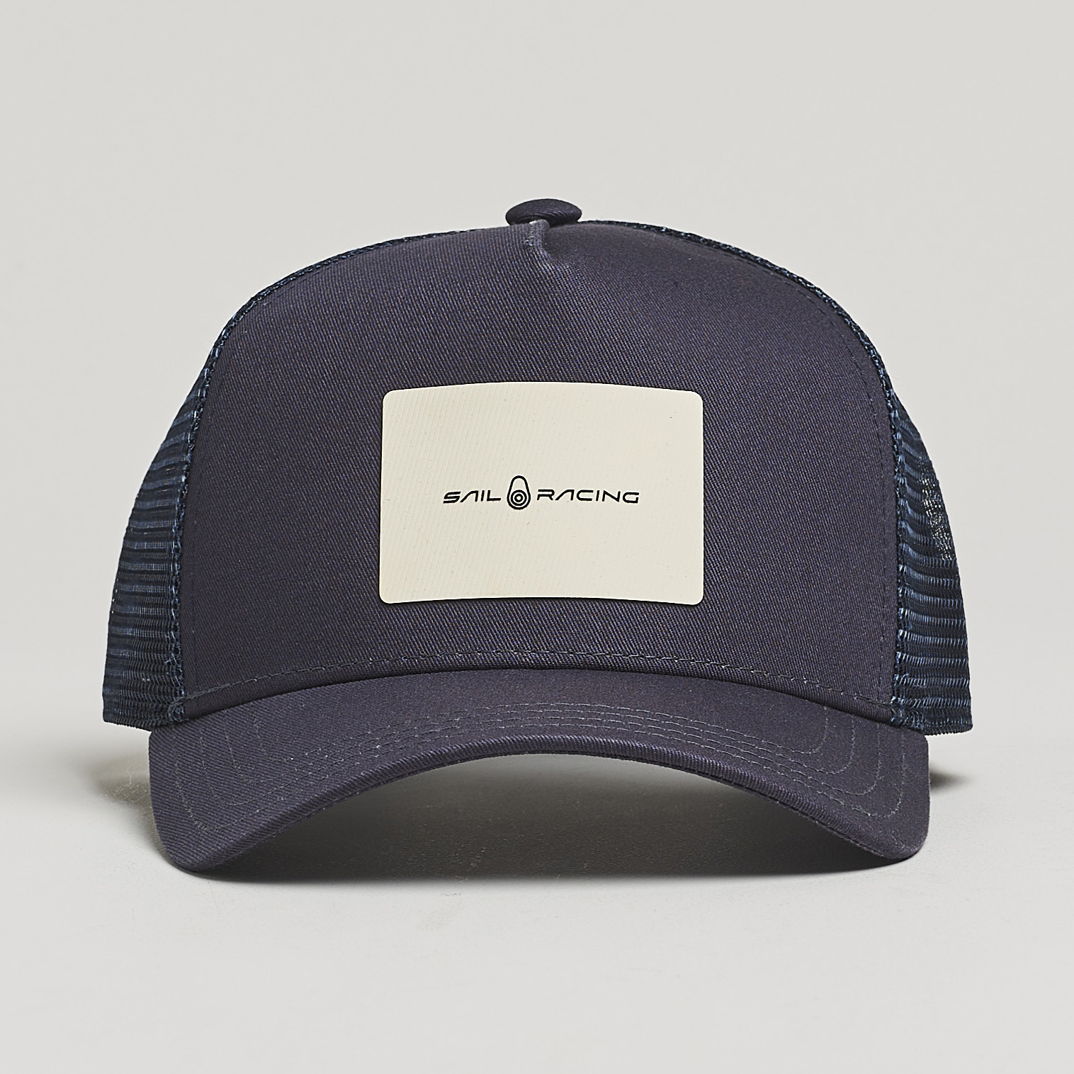 Sail Racing Breeze Cap Dark Navy at CareOfCarl.com