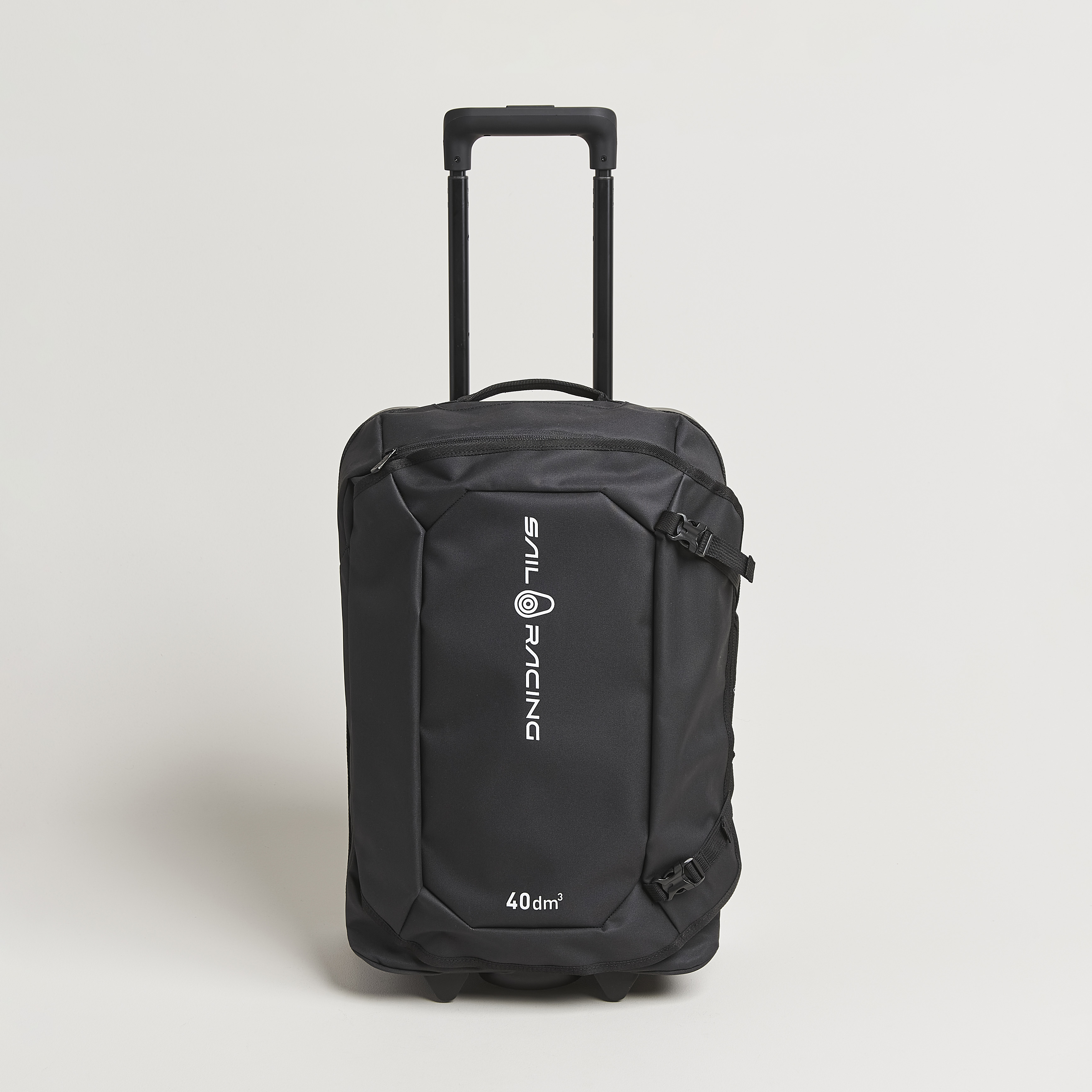 Sail Racing Delta Cabin Bag Carbon at CareOfCarl.com