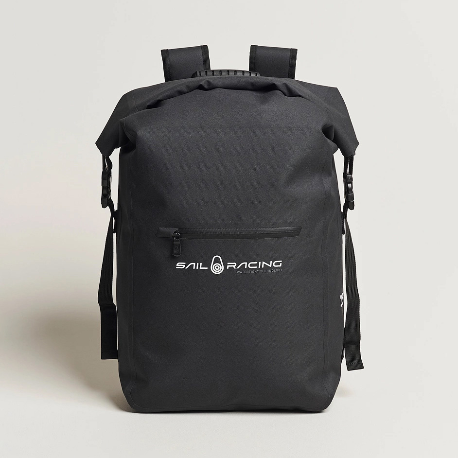 Sail Racing Spray Watertight Backpack Carbon at CareOfCarl.com
