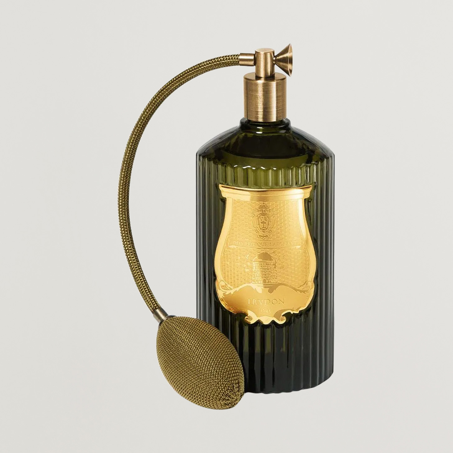 Trudon Ernesto Room Spray 375ml at CareOfCarl.com