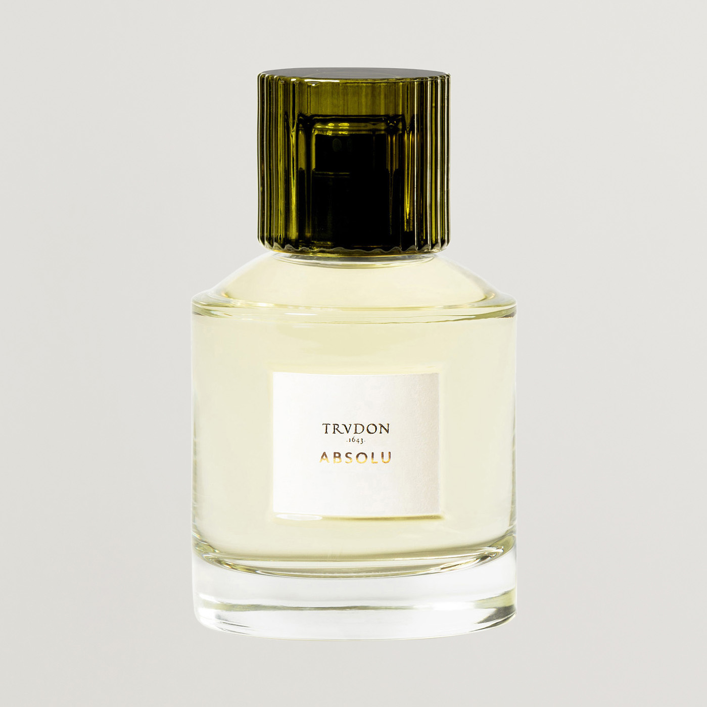 Trudon Absolu Eau de Parfum 100ml at CareOfCarl.com