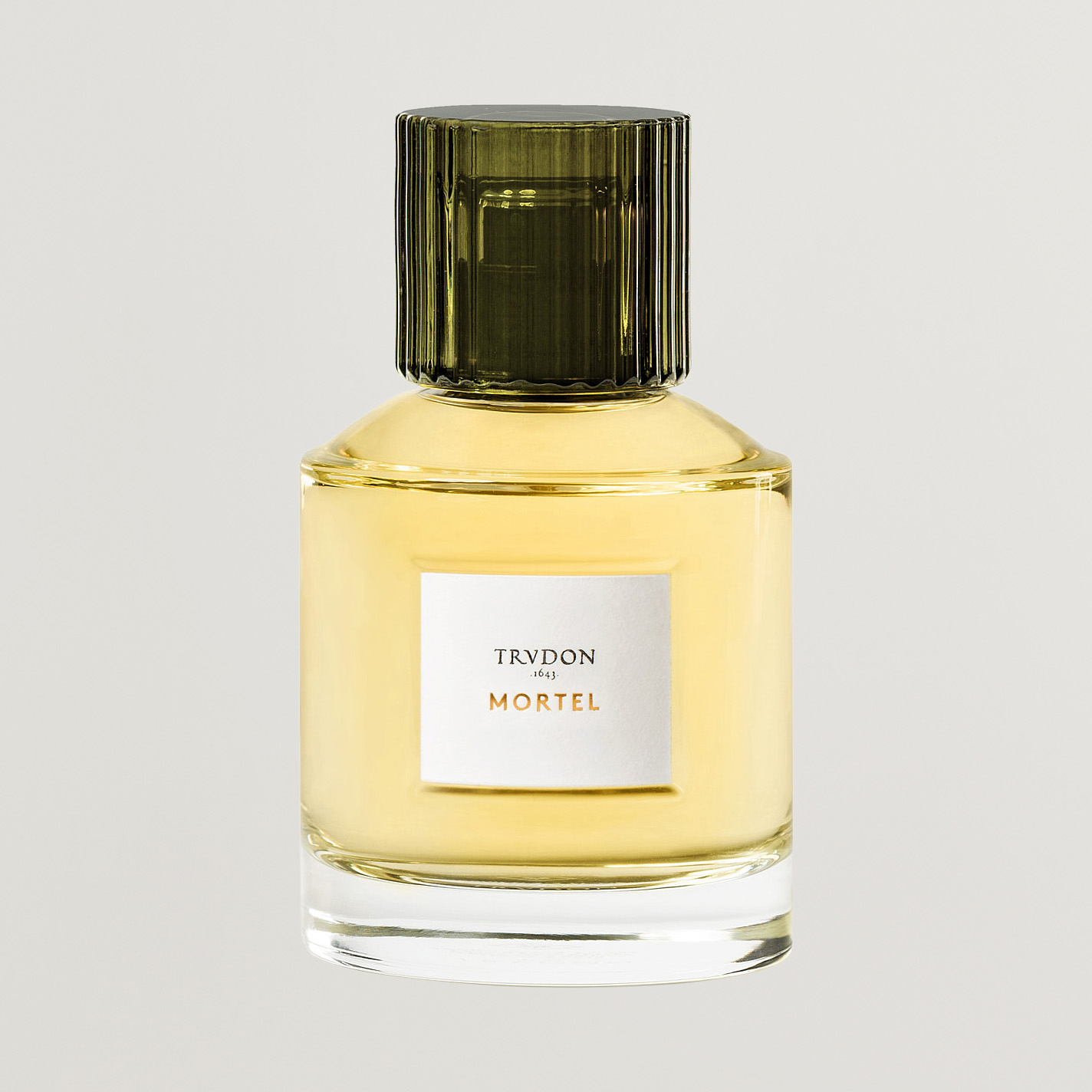 Trudon Mortel Eau de Parfum 100ml at CareOfCarl.com