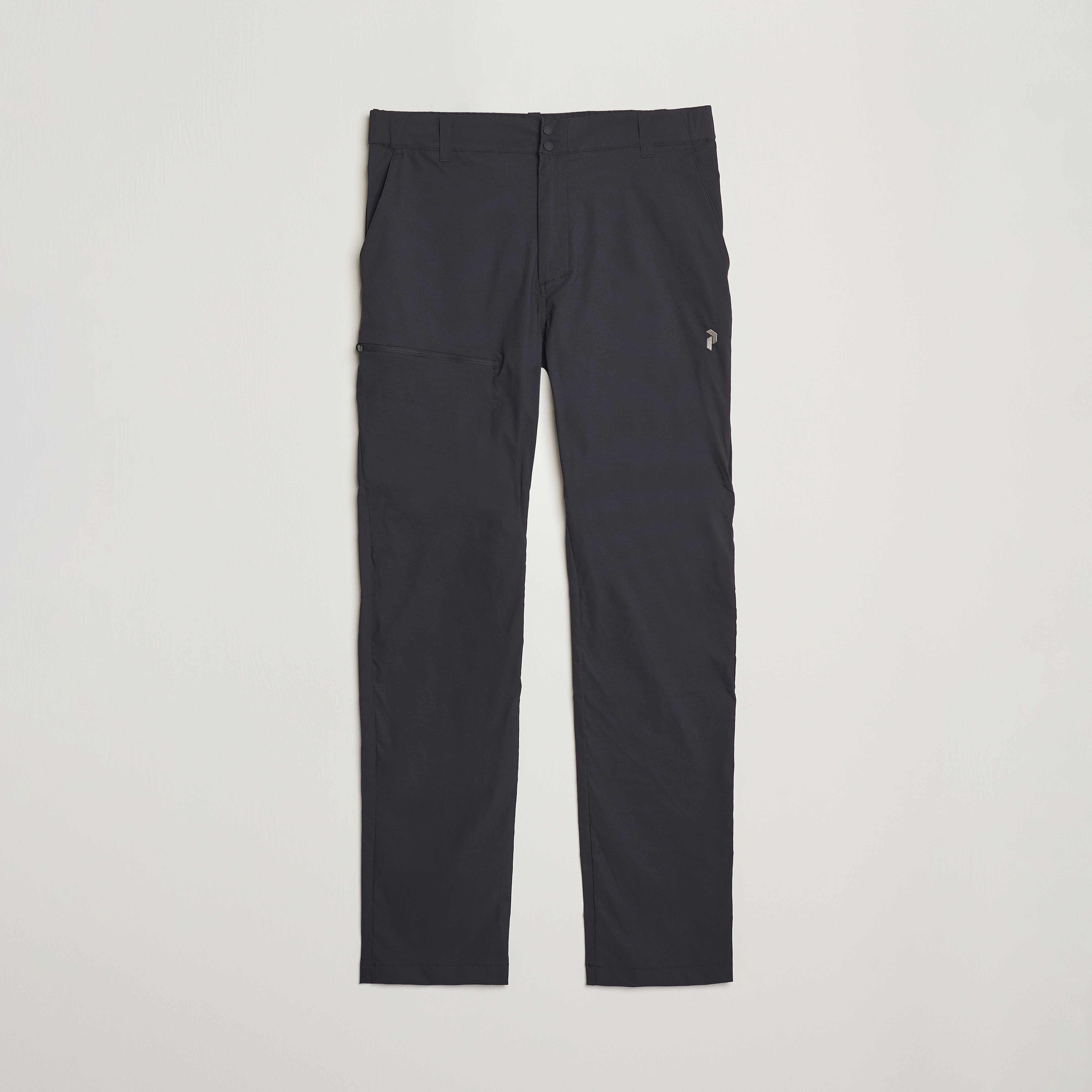 Peak Performance Iconiq Pants Black at CareOfCarl.com