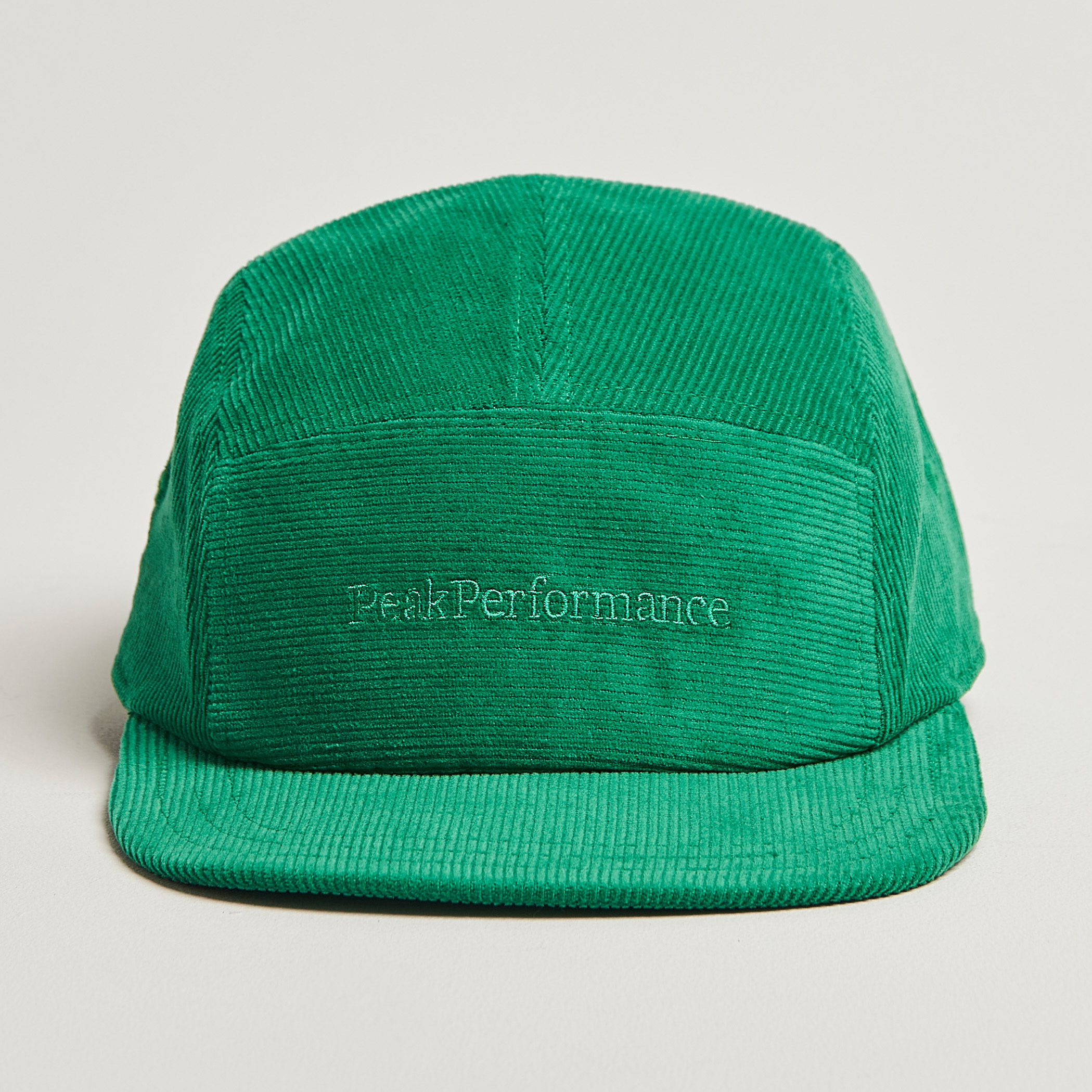 Peak Performance Cord Cap Peppermint at CareOfCarl.com