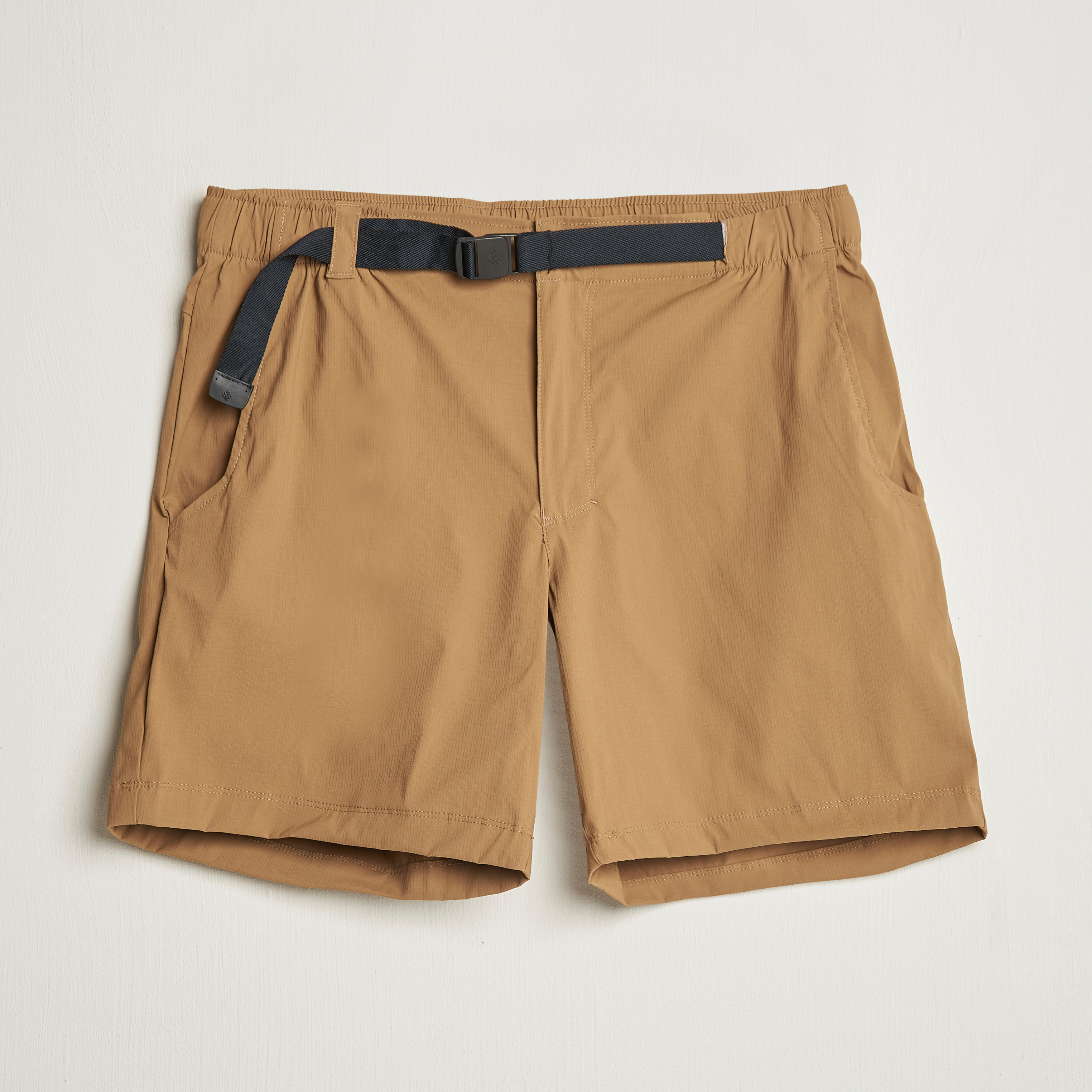 Columbia Landroamer Ripstop Shorts Delta at CareOfCarl.com