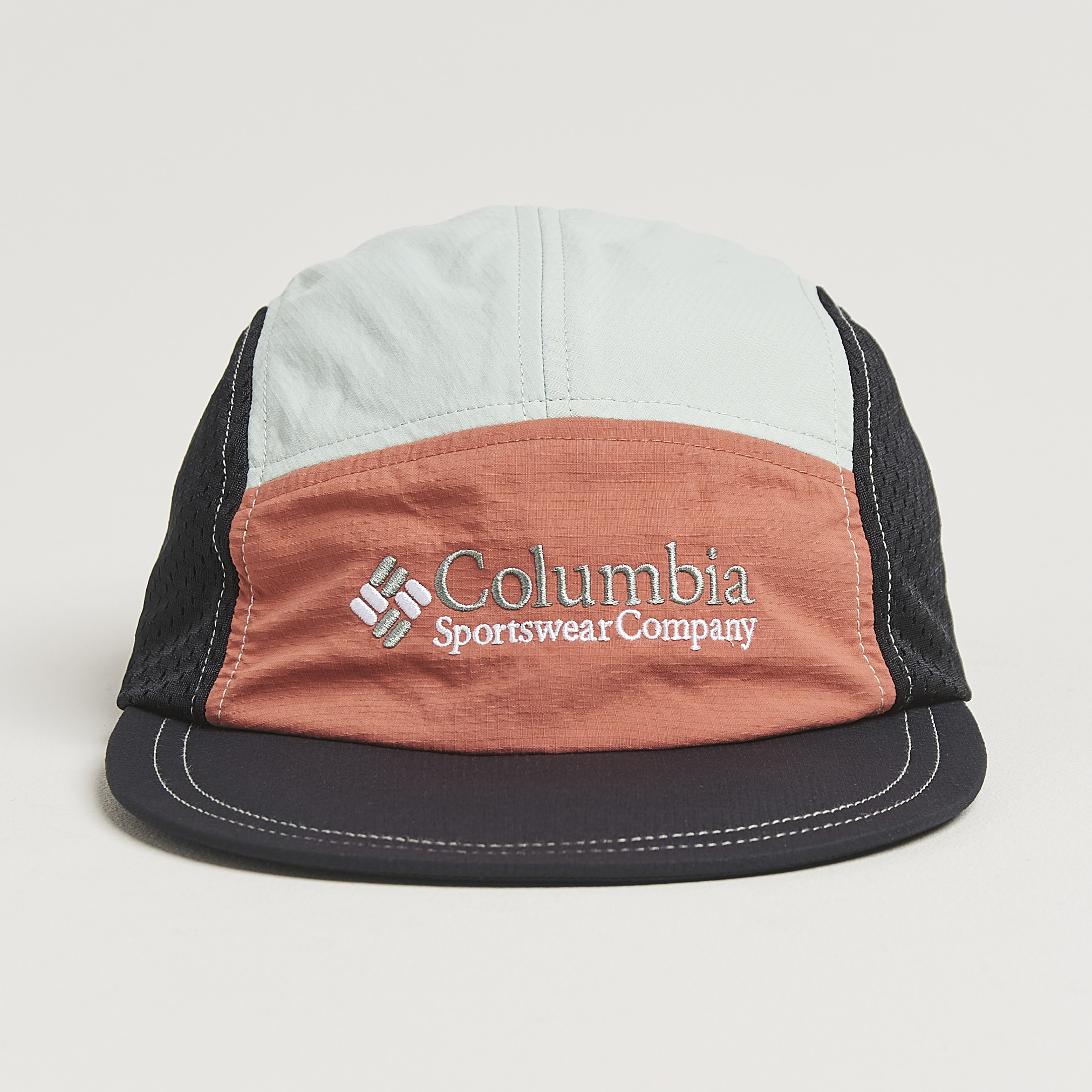Columbia Wingmark Ripstop Cap Mars at CareOfCarl.com